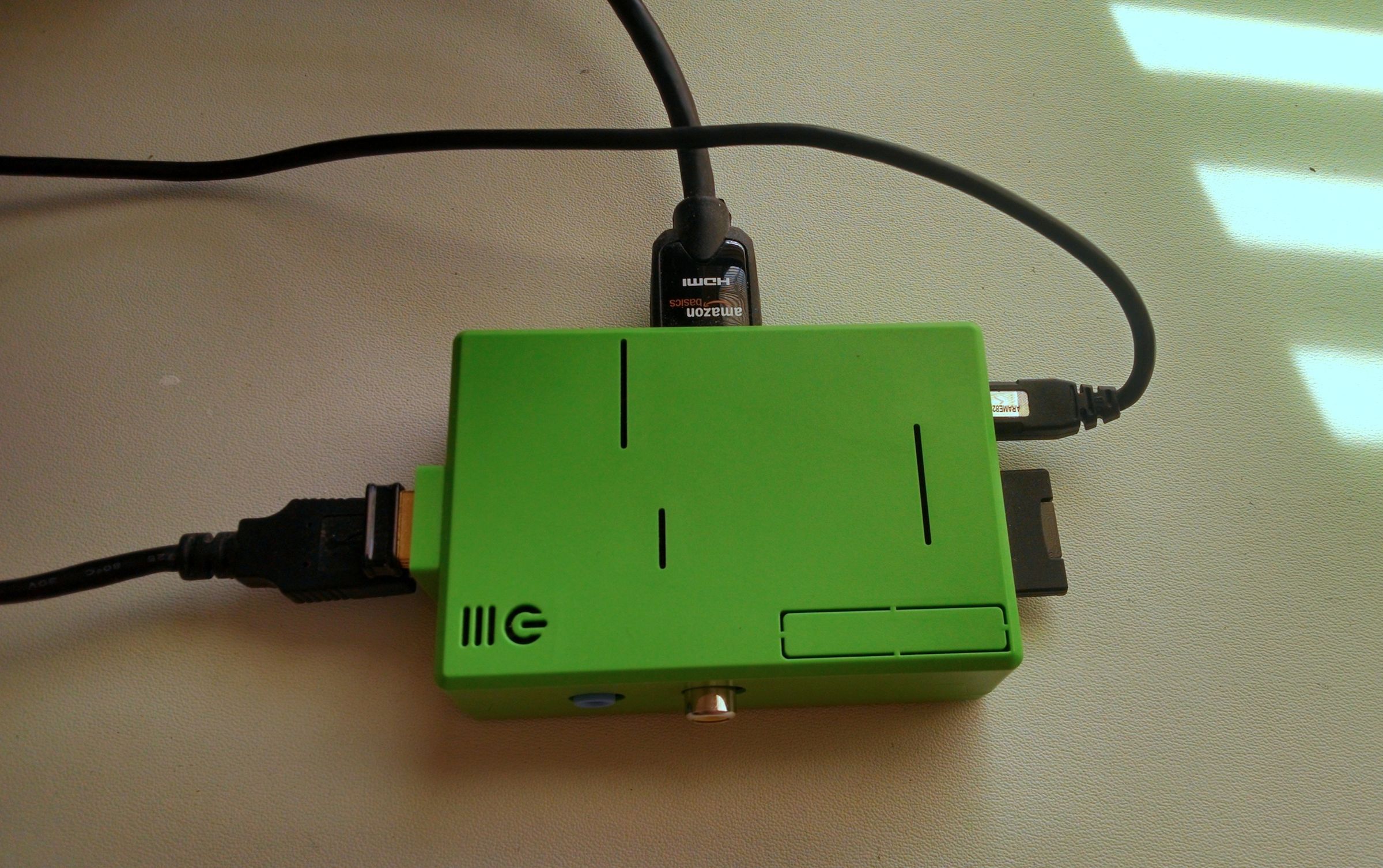 Raspberry Pi Manager for BioMONSTAAAR Algae Bioreactor : 7 Steps - Instructables