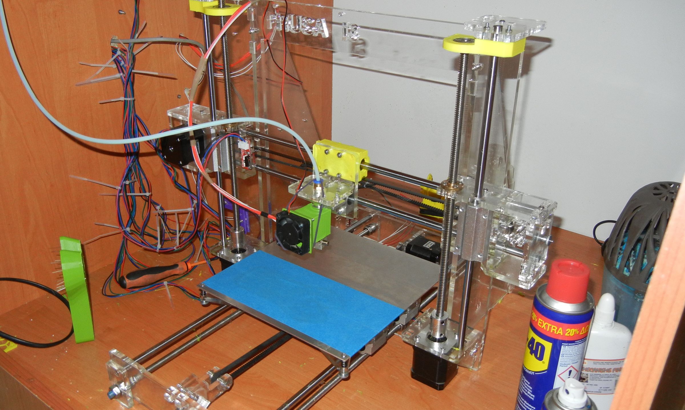 3d Printed Medical Vein Finder : 9 Steps (with Pictures) - Instructables