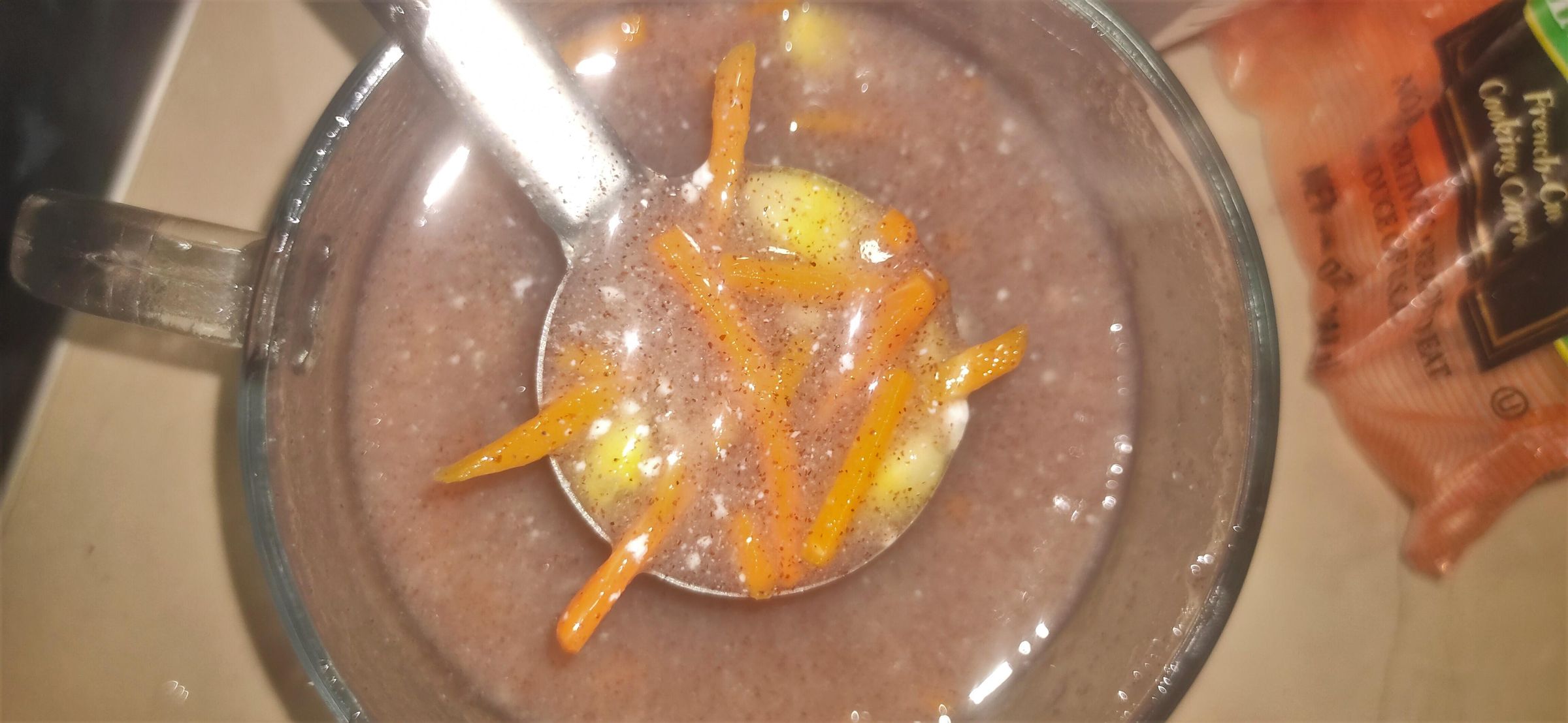 Healthy Finger Millet Soup : 3 Steps - Instructables