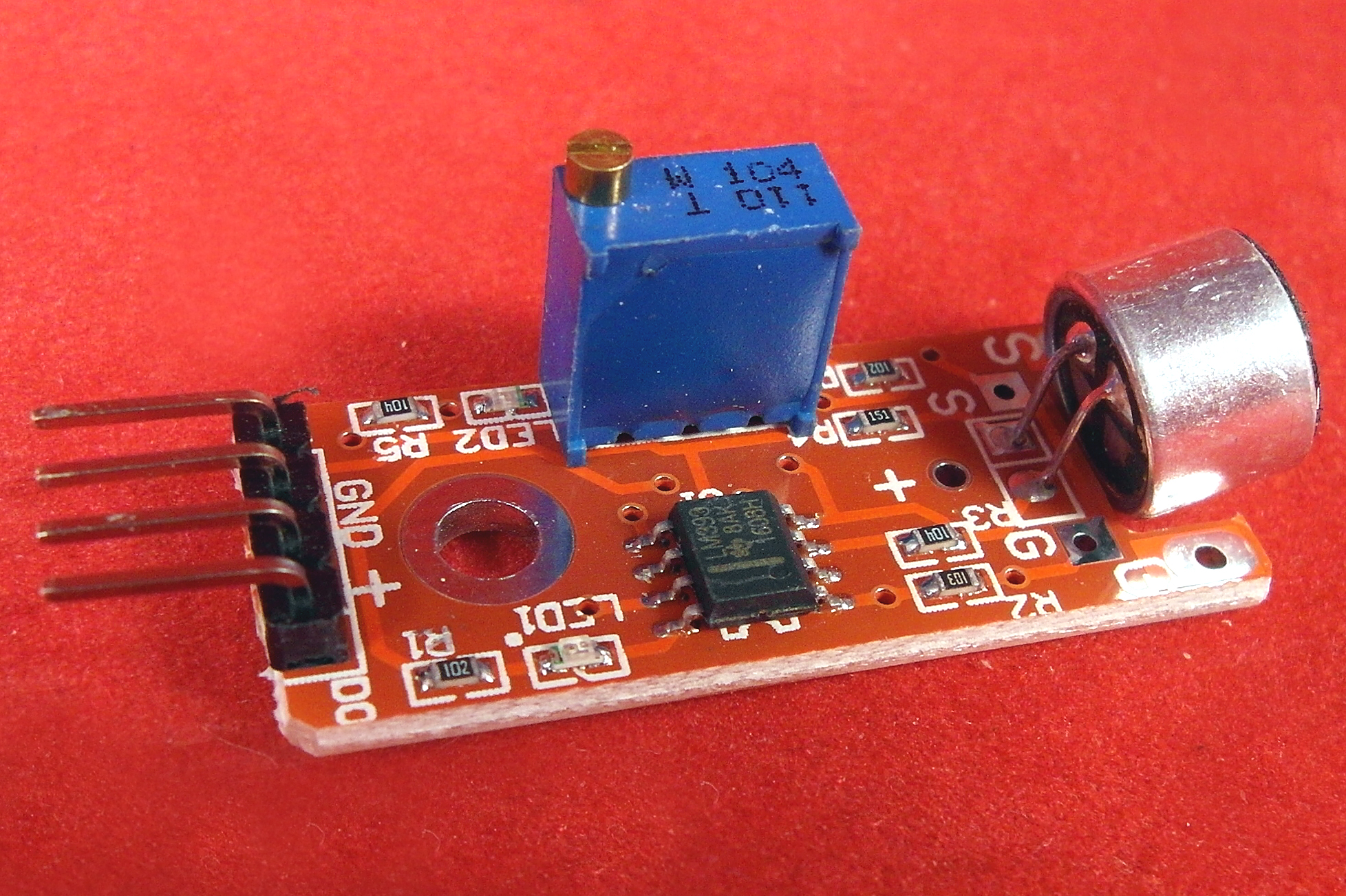 Controlling High Power With an Arduino : 9 Steps (with Pictures ...