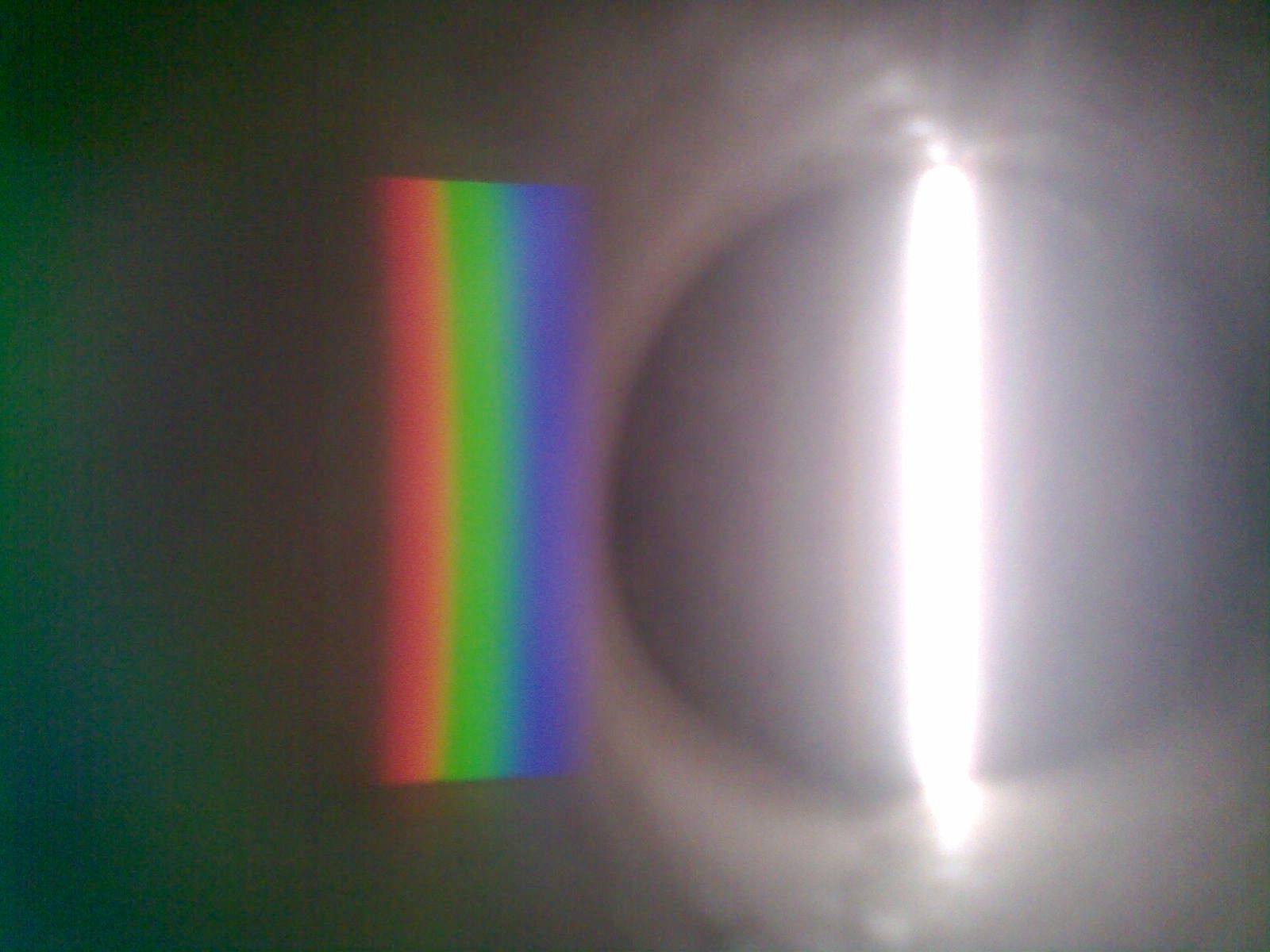 DIY Spectroscope : 8 Steps - Instructables
