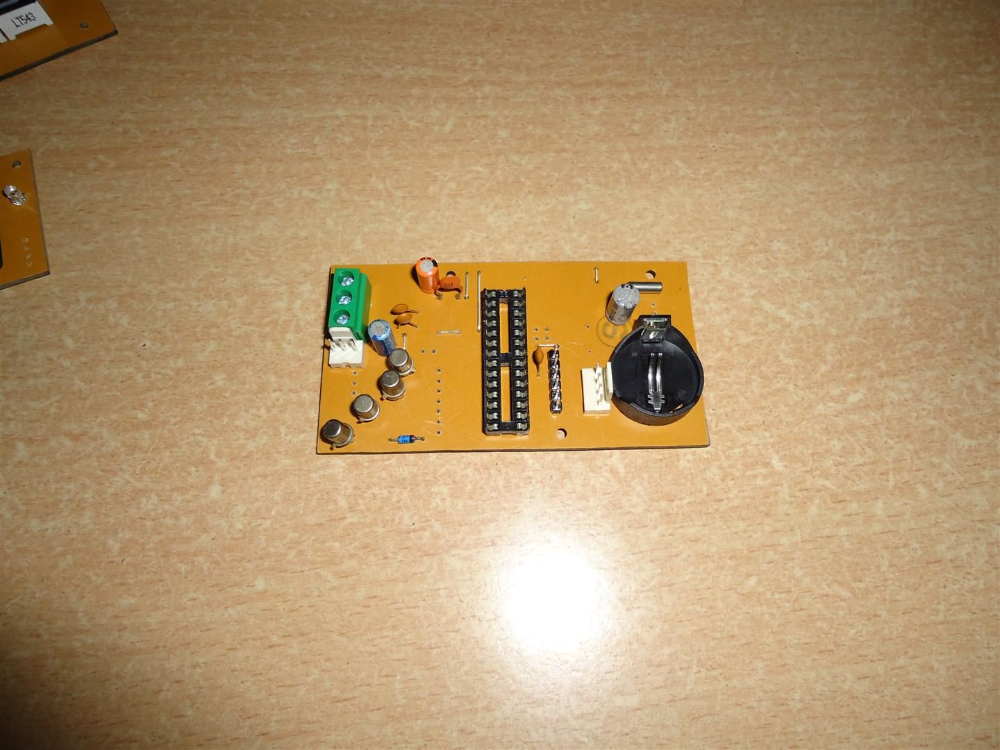 DIY ClockBlock (a Multipurpose Rechargeable Timepiece) : 25 Steps (with ...