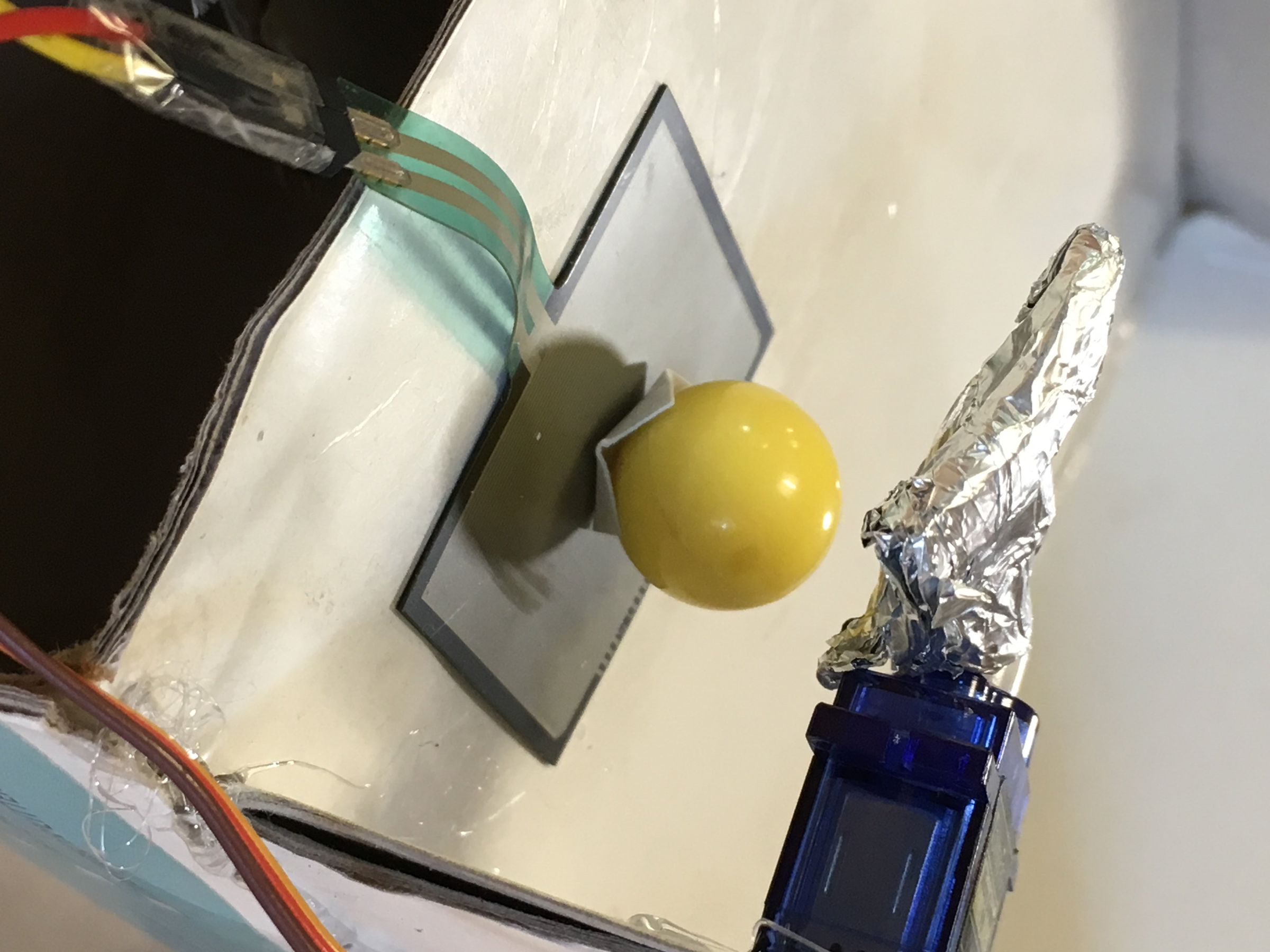 Sh*tty Golf Robot : 5 Steps - Instructables