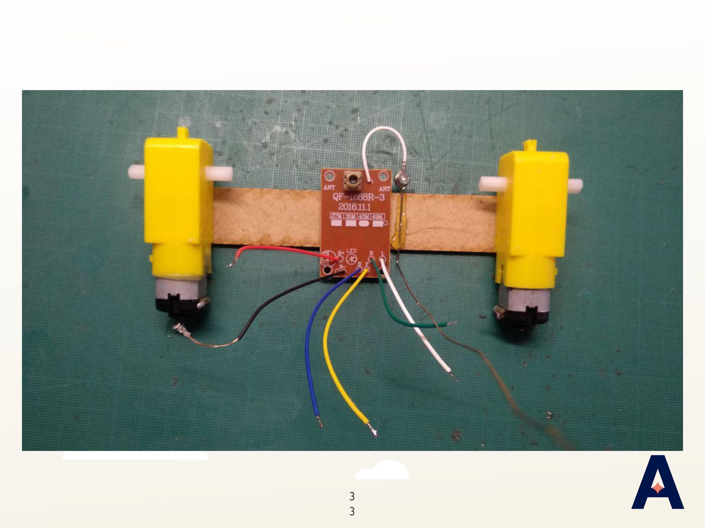 BottleBoat - Low Cost DIY Recycled RC Water Vehicle : 9 Steps (with ...