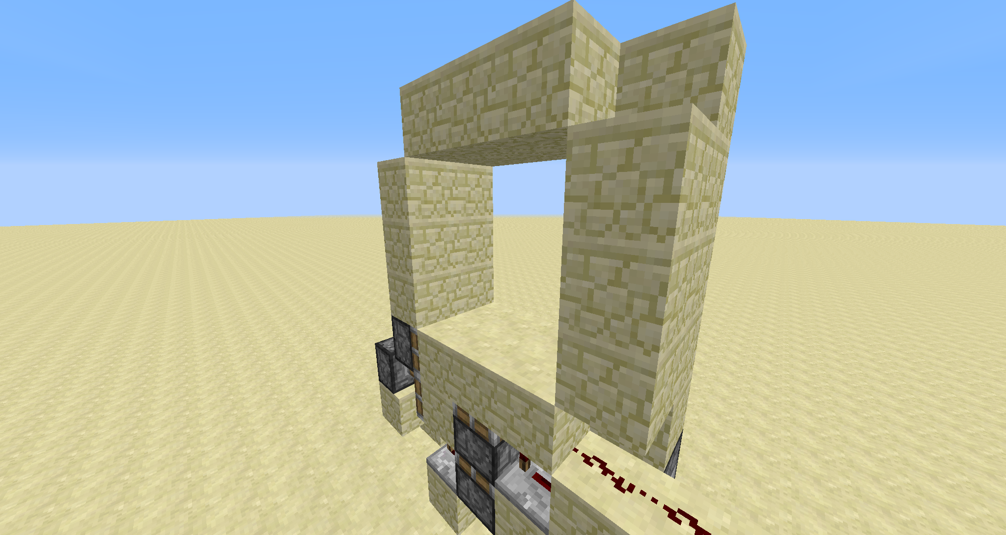 Redstone Shop Minecraft Maps with Downloadable Schematic for Java🥉 ...