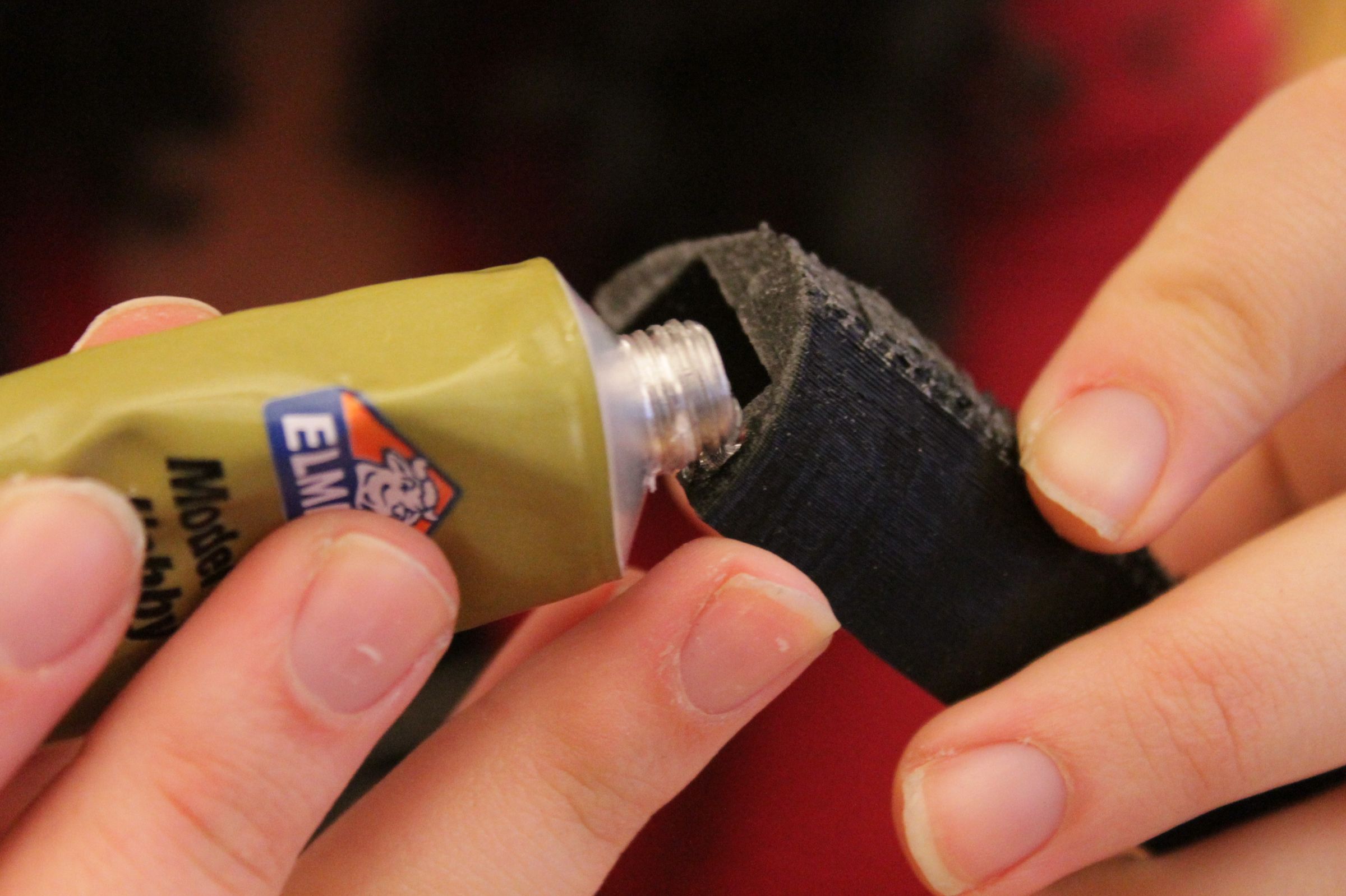 Magic Wand TV Remote : 15 Steps (with Pictures) - Instructables