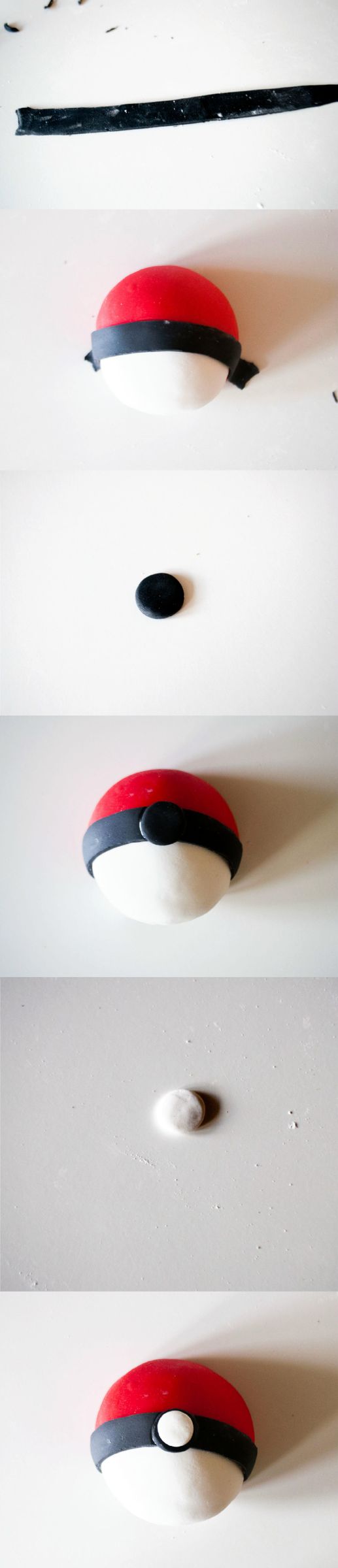 Charmander Cake : 11 Steps (with Pictures) - Instructables