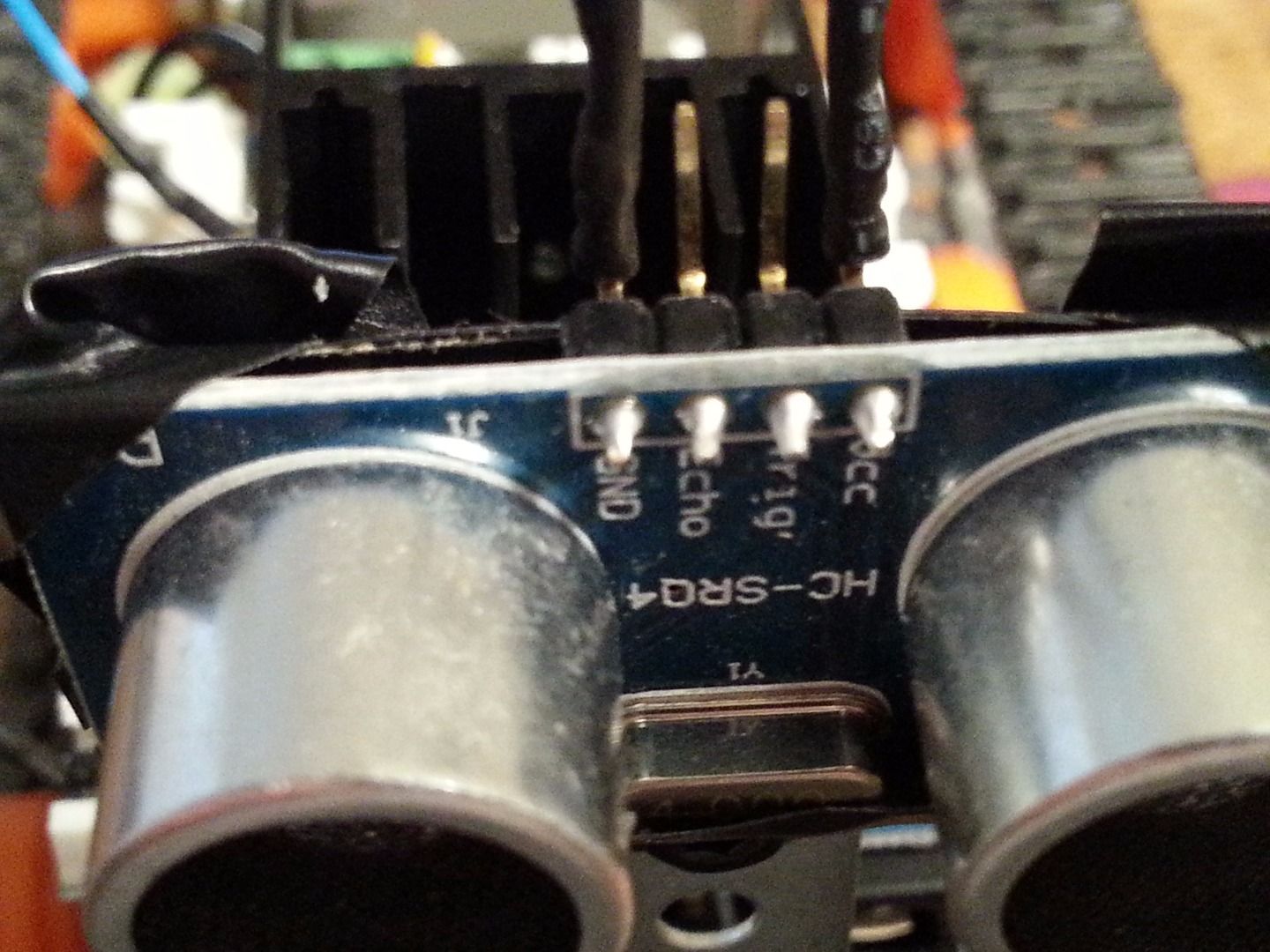 Tracked Arduino Robot : 21 Steps (with Pictures) - Instructables