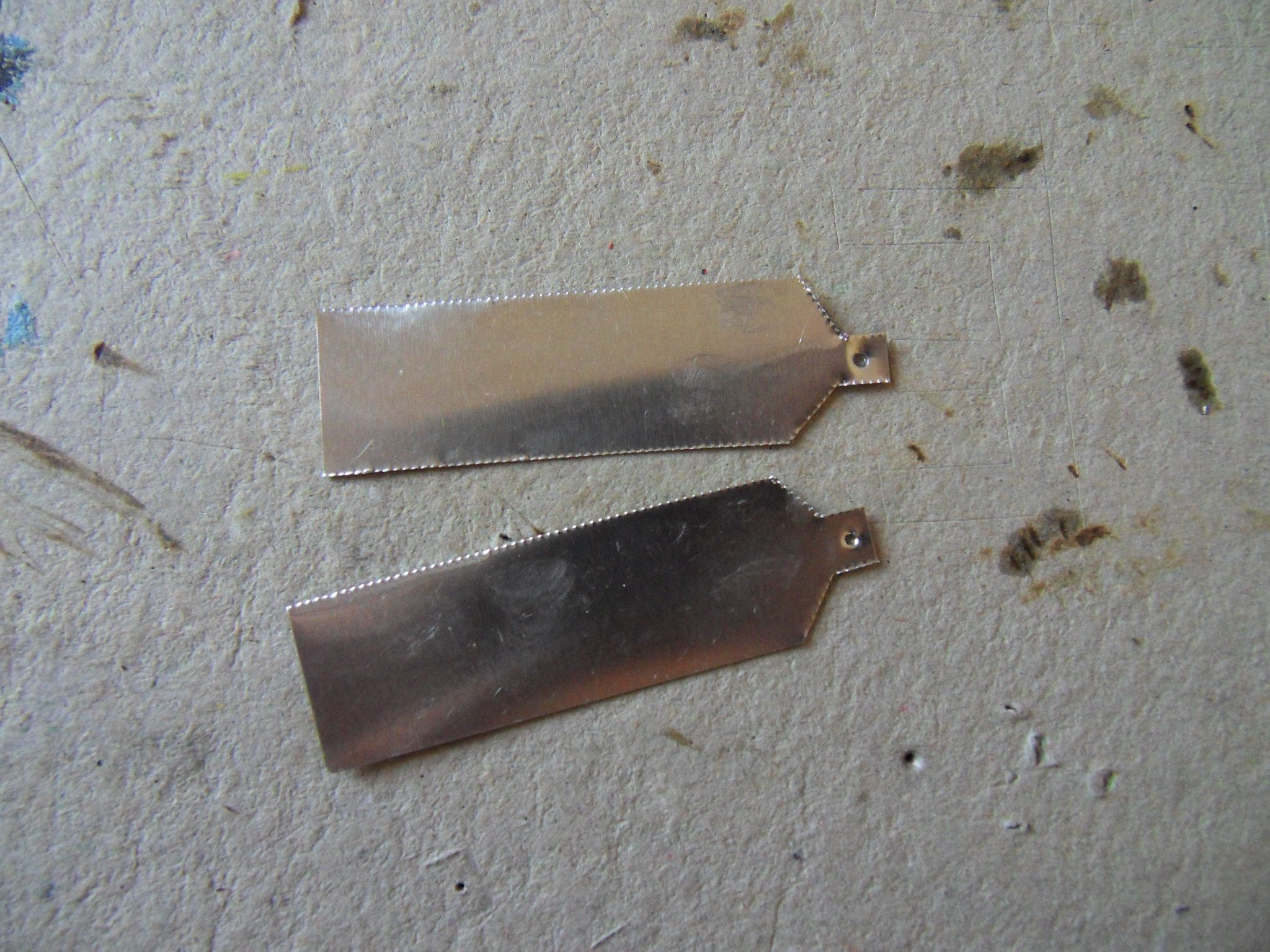 LED / Mini Lightbulb Tester : 7 Steps (with Pictures) - Instructables