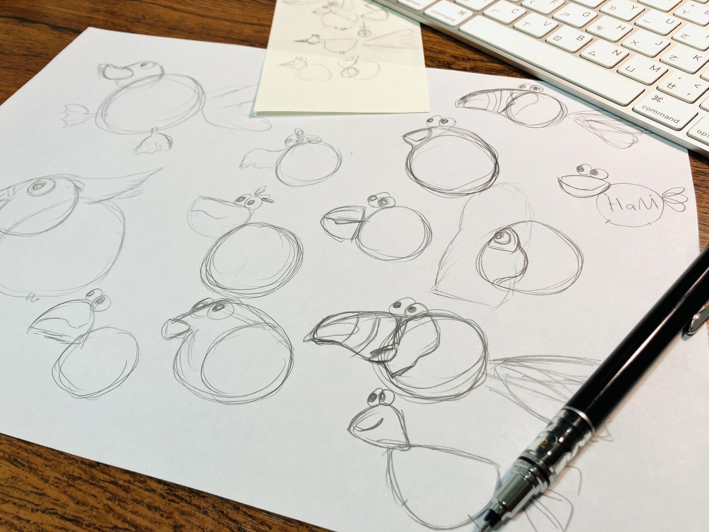 Flying Bird : 9 Steps (with Pictures) - Instructables