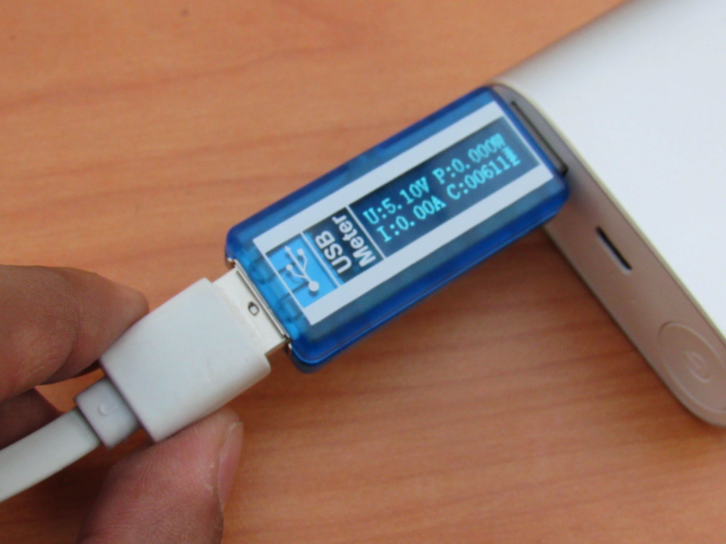 Battery Charger + Capacity (mAh) Tester : 4 Steps (with Pictures ...