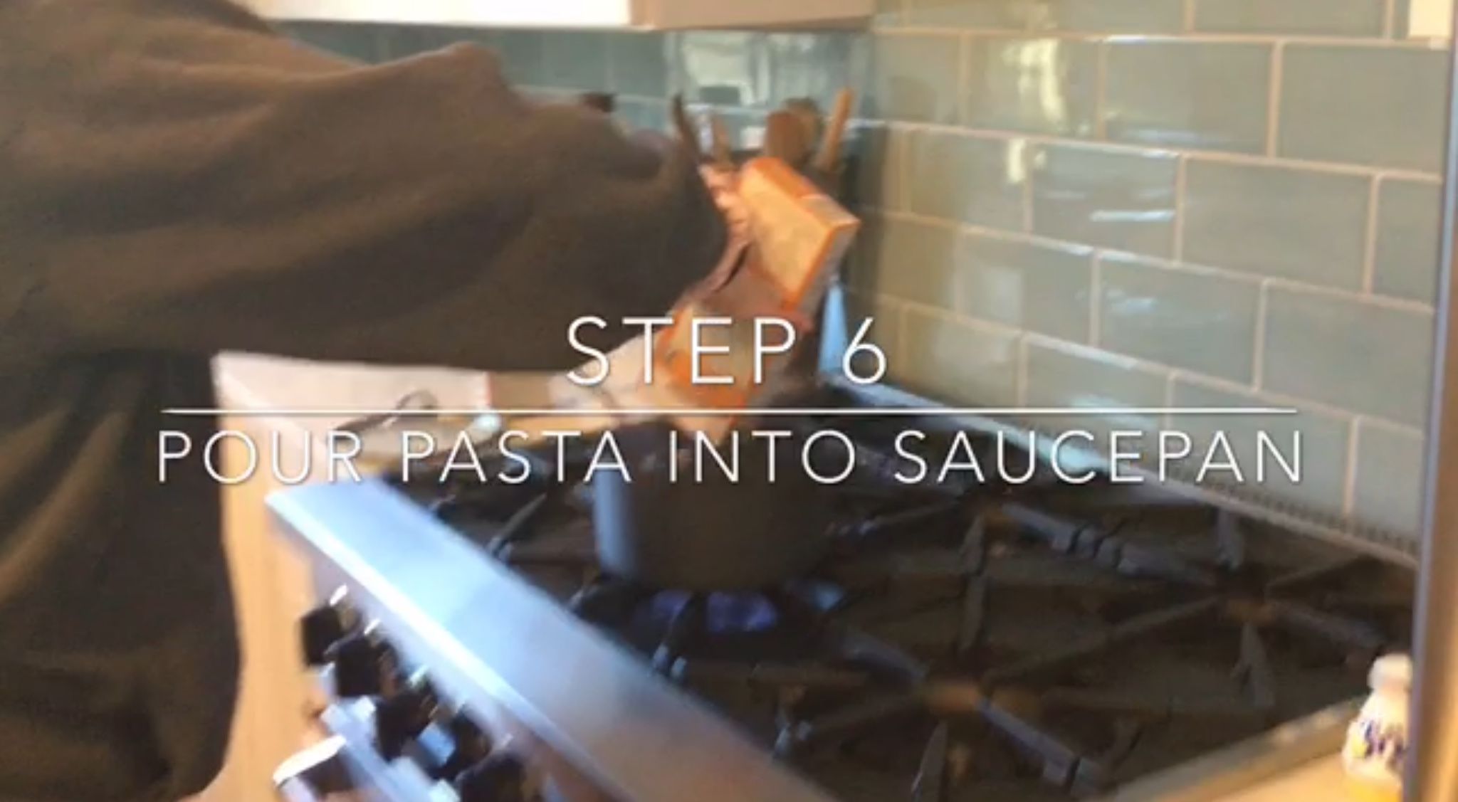 How to Make Annie’s Mac N Cheese : 17 Steps - Instructables