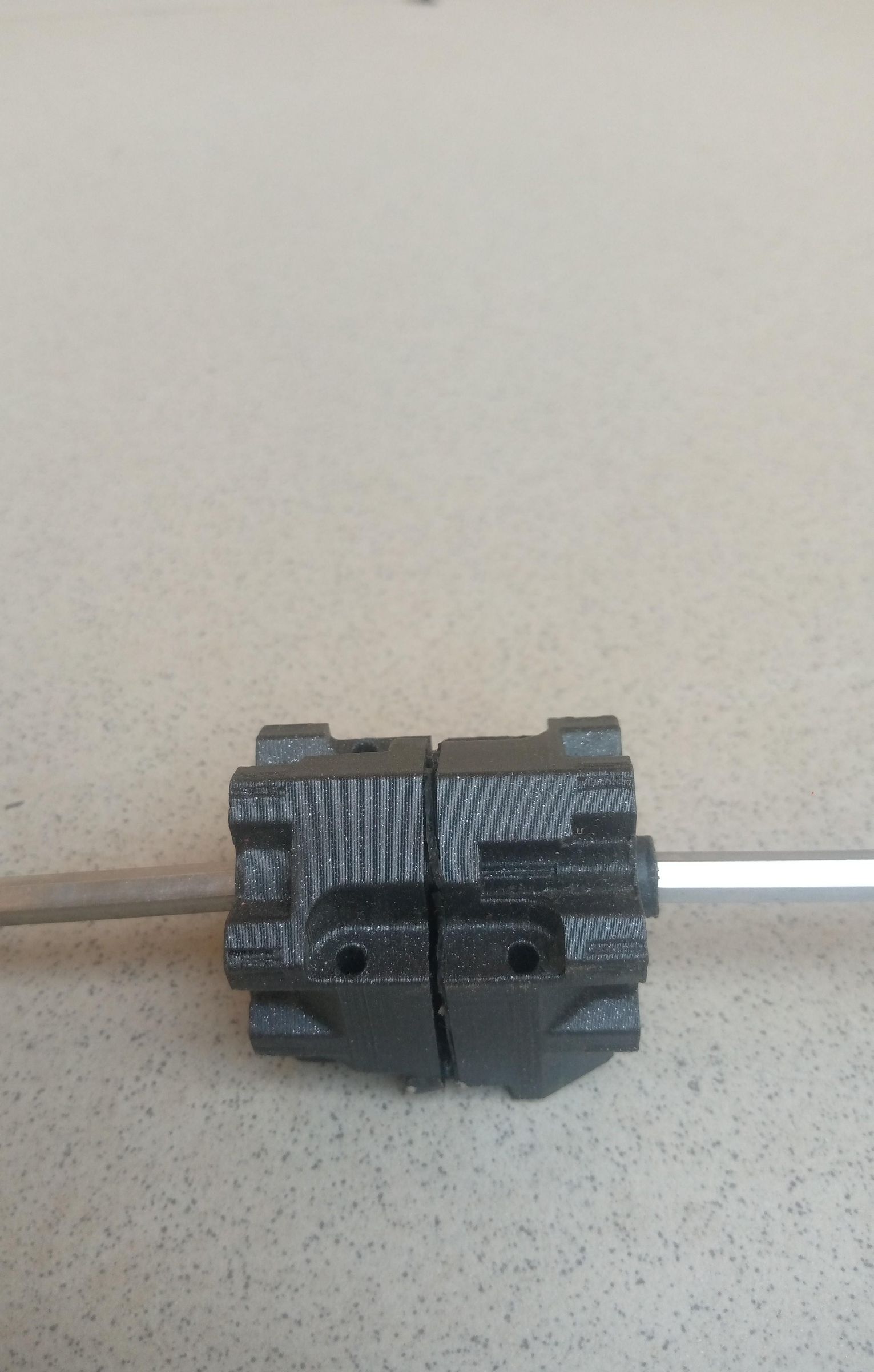 Mini Gearbox for Robotics : 7 Steps (with Pictures) - Instructables