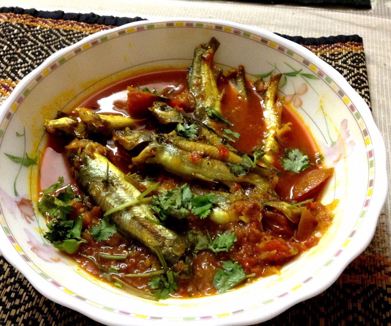 Fish Stew : 5 Steps - Instructables