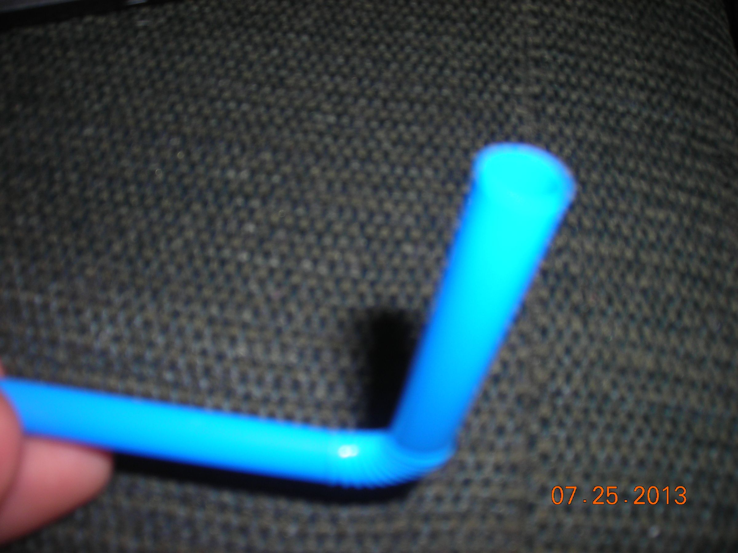 Straw Reeds - a Musical Straw : 5 Steps - Instructables