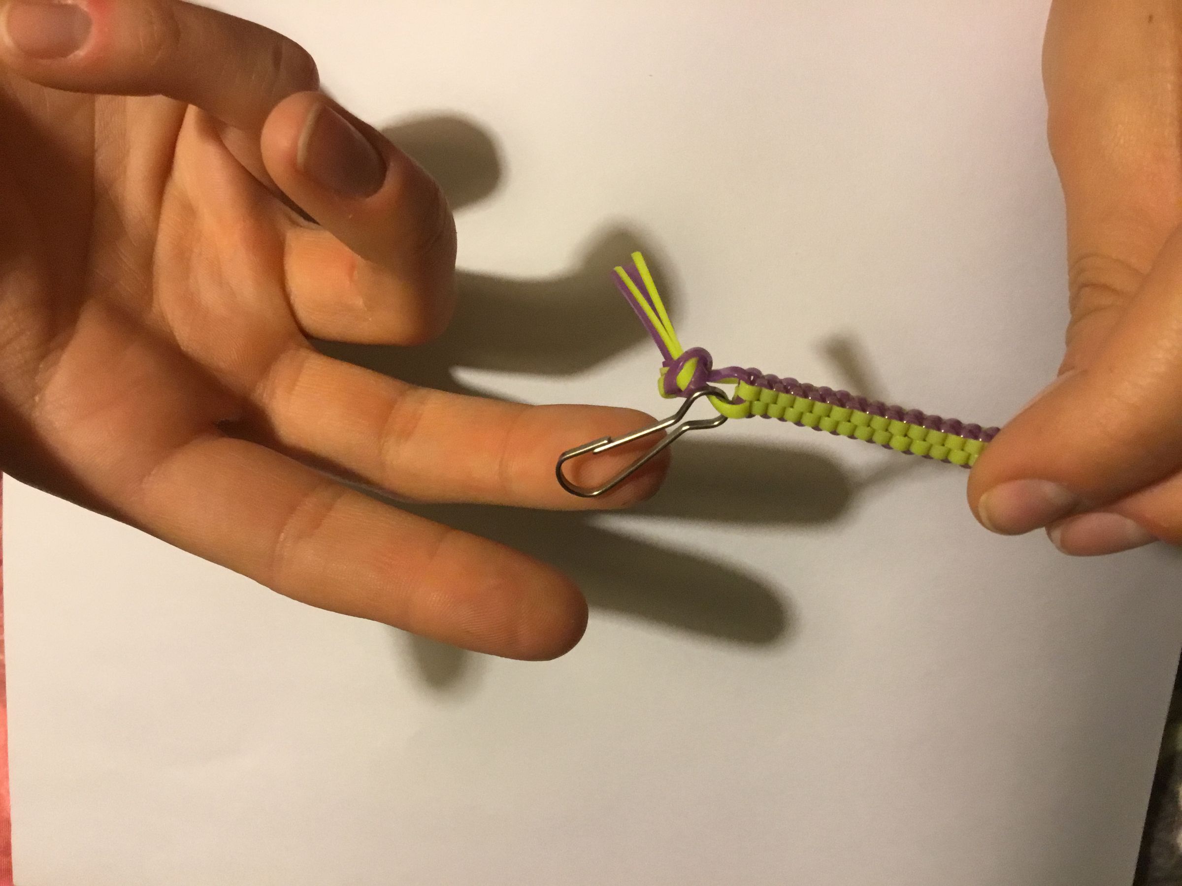 Engl 3100 Boondoggle : 11 Steps - Instructables