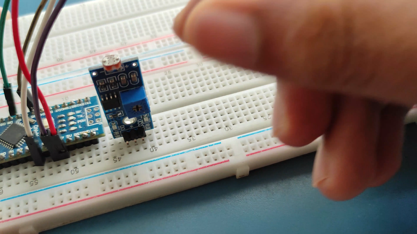 Lora Data Sender : 4 Steps - Instructables