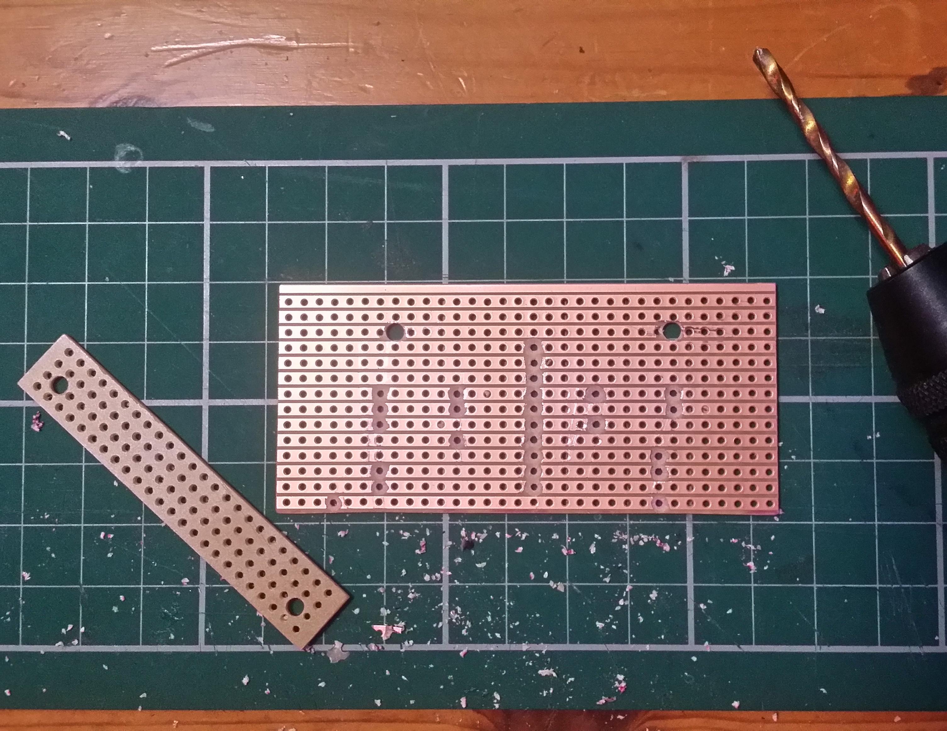 Build a Laser Harp From Scratch : 3 Steps (with Pictures) - Instructables