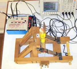 The Mangonel Project : 15 Steps (with Pictures) - Instructables