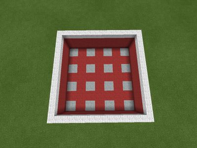 Giant Tnt Block : 12 Steps - Instructables