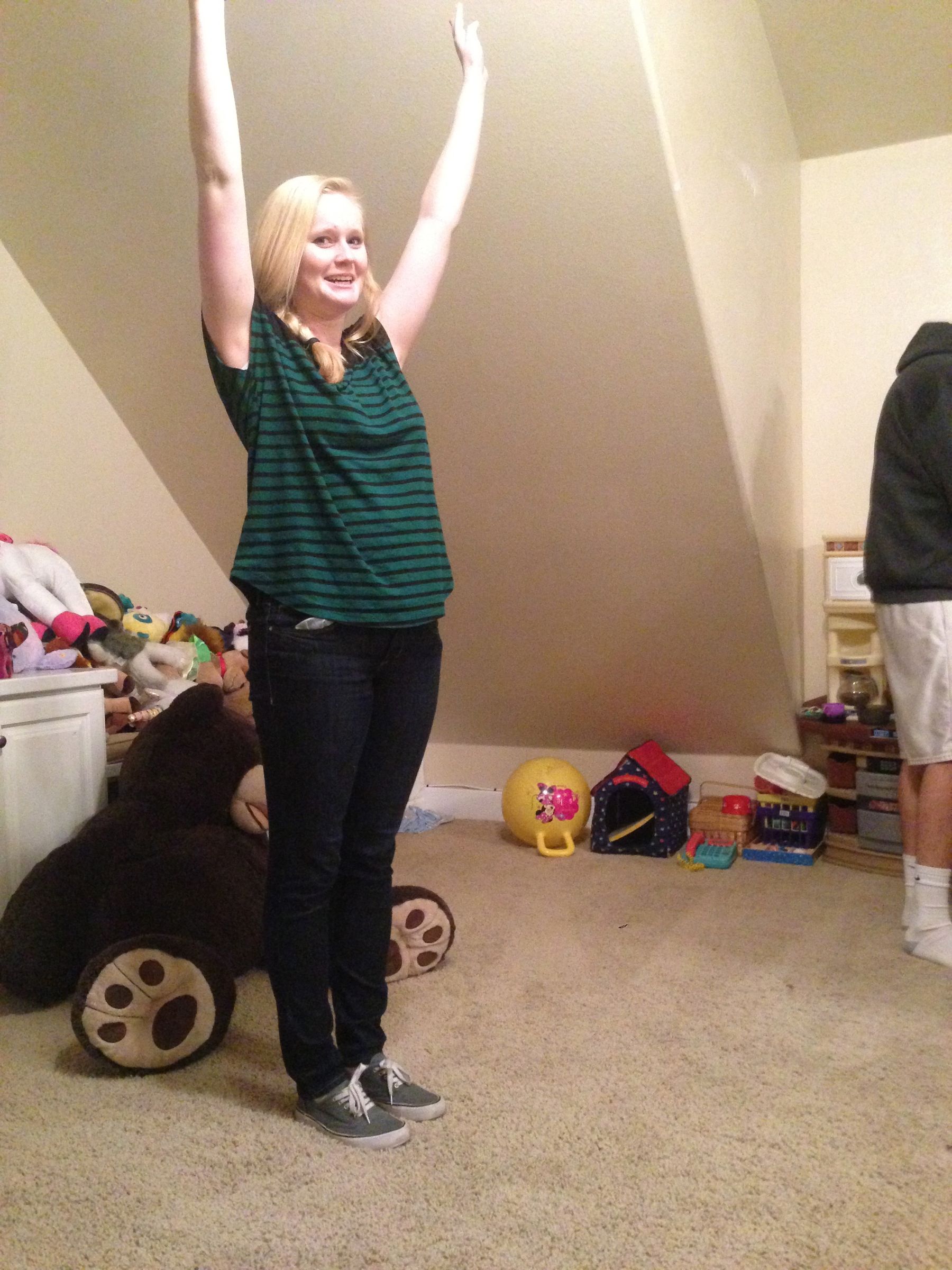 HOW TO DO a SOMERSAULT : 7 Steps - Instructables