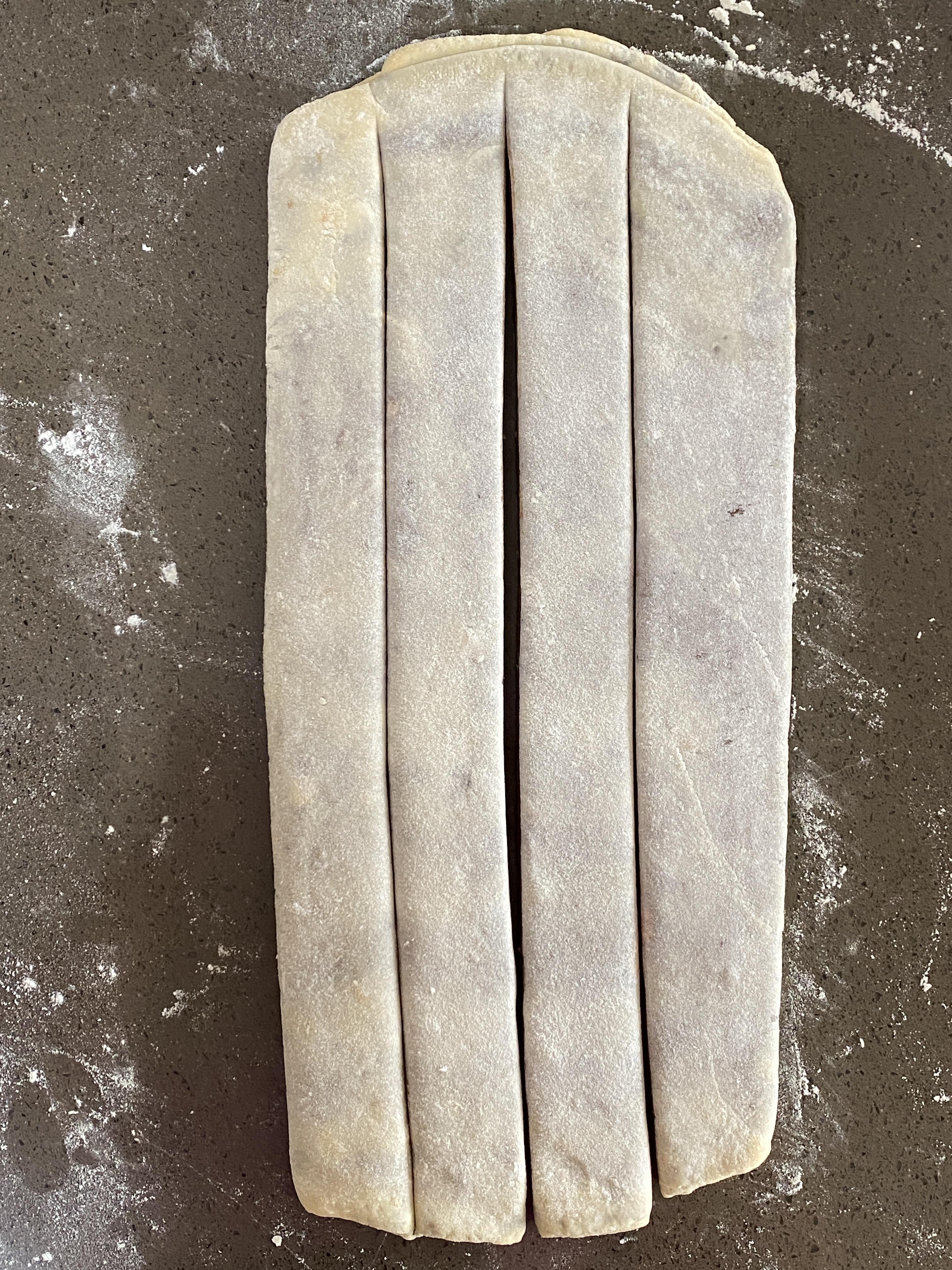 Zebra Bread : 14 Steps (with Pictures) - Instructables