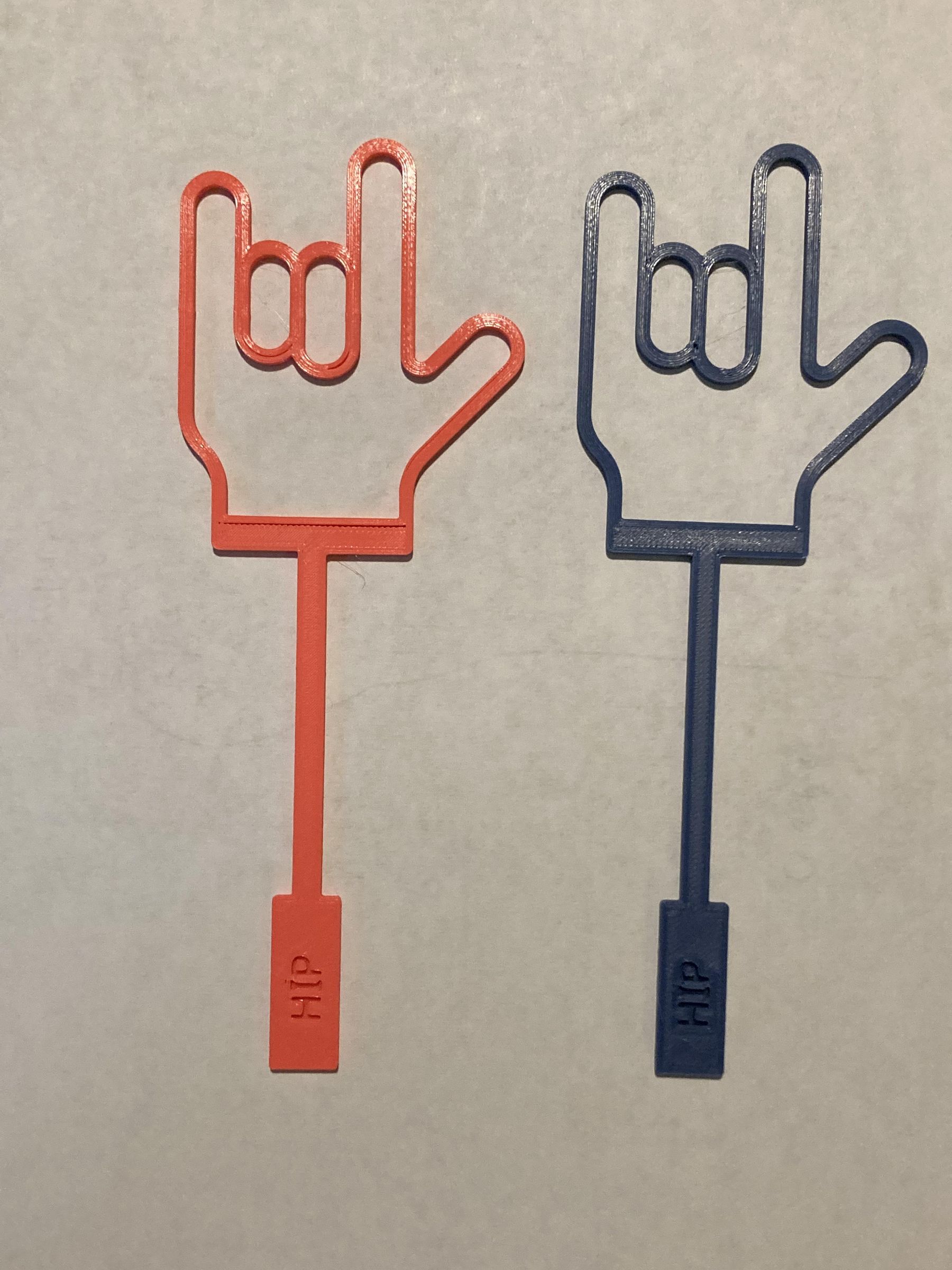 Graphic Art 3d Printed Bubble Wands : 6 Steps (with Pictures ...