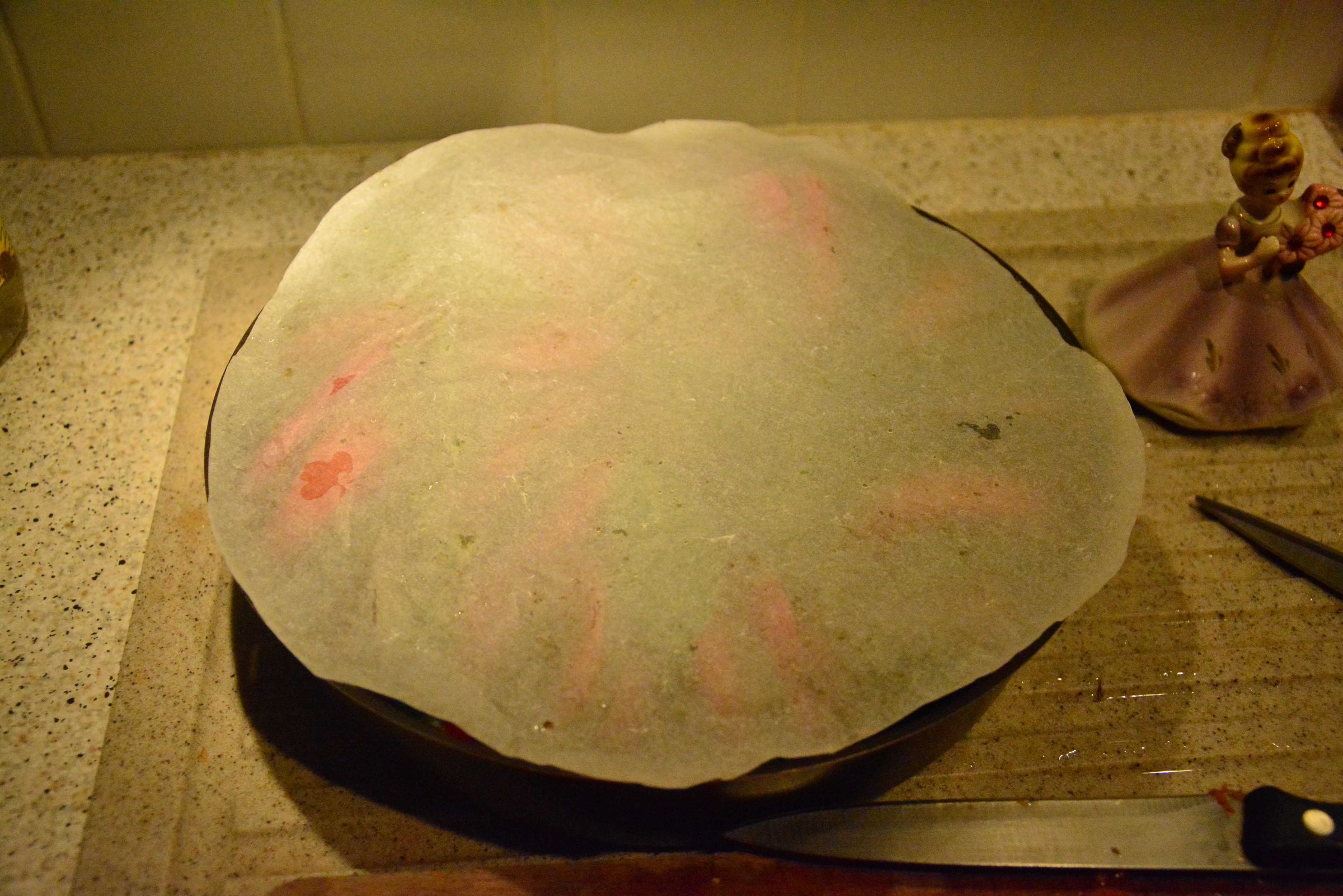 Ratatouille's Traditional French Ratatouille : Original Innovative ...