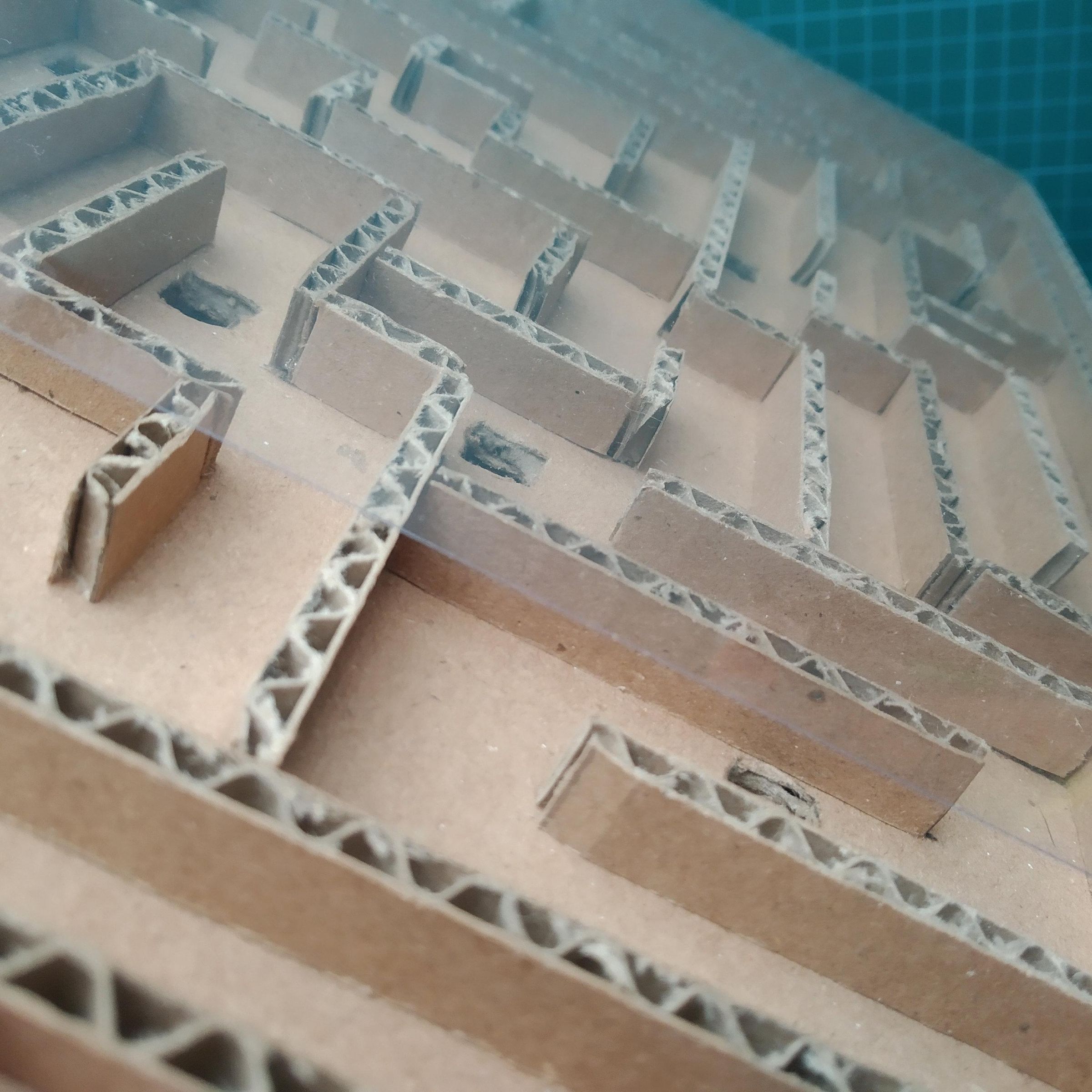 Maze : 22 Steps (with Pictures) - Instructables