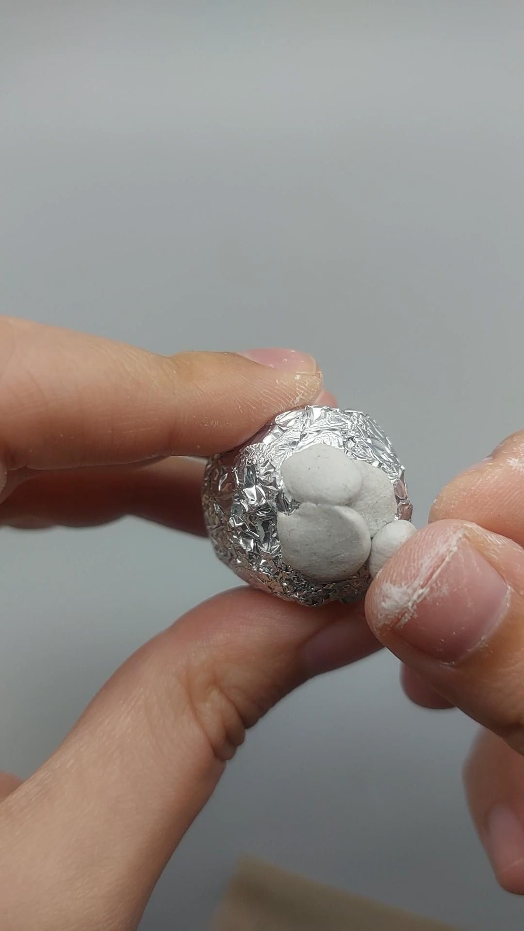 5 Ways to Create a Scaley Texture : 8 Steps (with Pictures) - Instructables