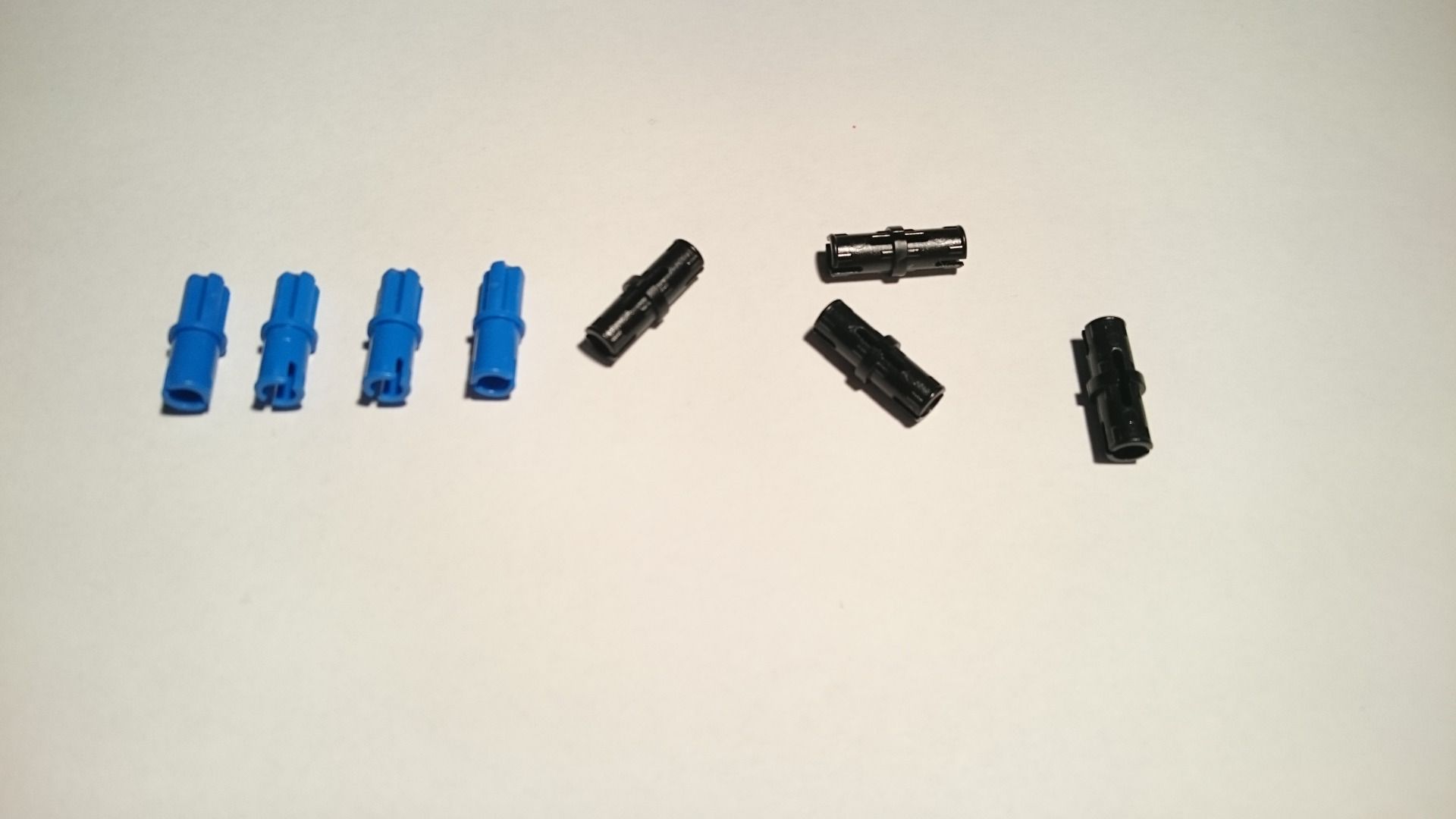 Simplest EV3 Robot Claw/Gripper : 16 Steps - Instructables