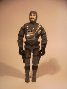 Action League Now: How to Make Stinky Diver : 6 Steps - Instructables