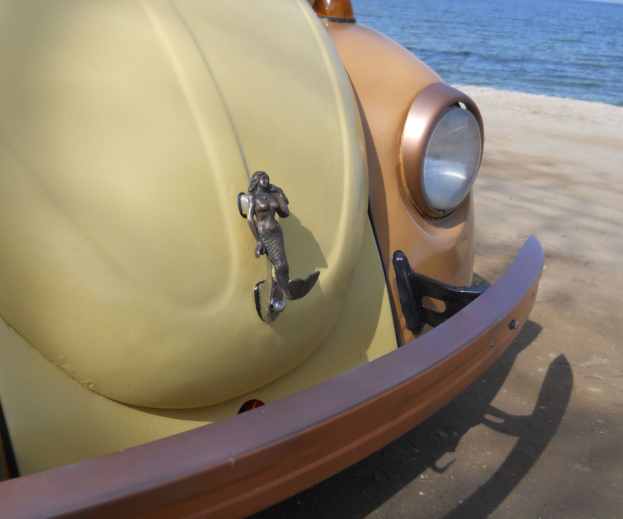 Steampunk VW Bug (Vaporpunk Fusca) : 16 Steps (with Pictures ...