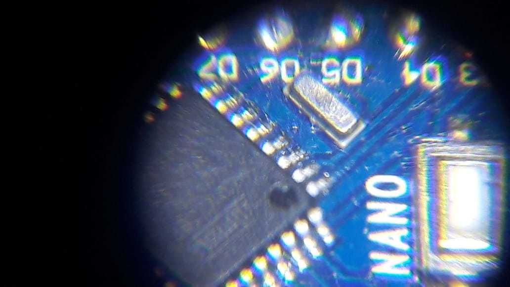 Cheap Stereo Microscope DIY - SMD Work : 4 Steps - Instructables