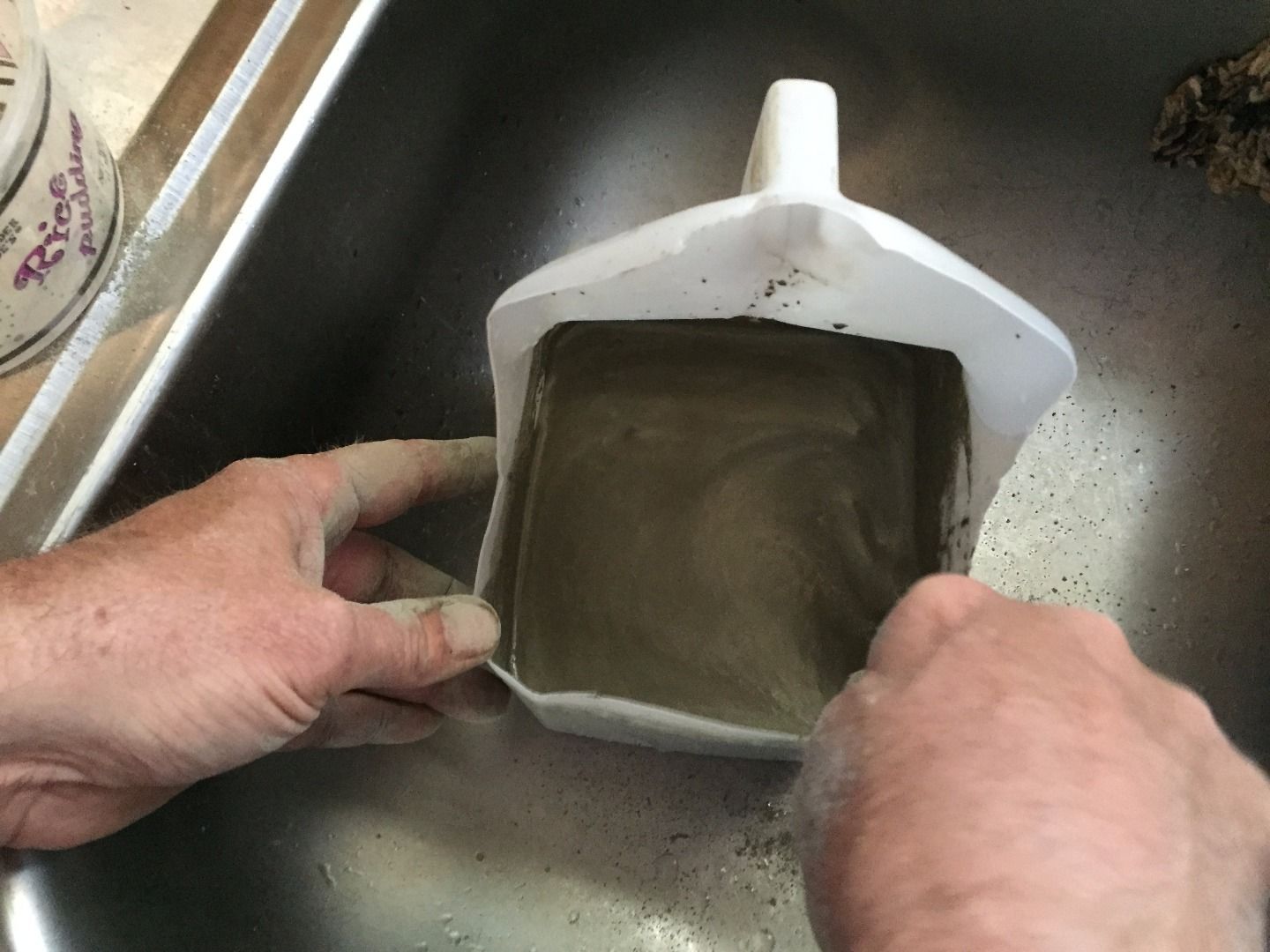 Concrete Dots : 6 Steps (with Pictures) - Instructables