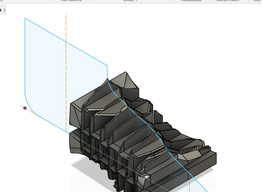 3D Printed Prosthetic Foot : 23 Steps (with Pictures) - Instructables
