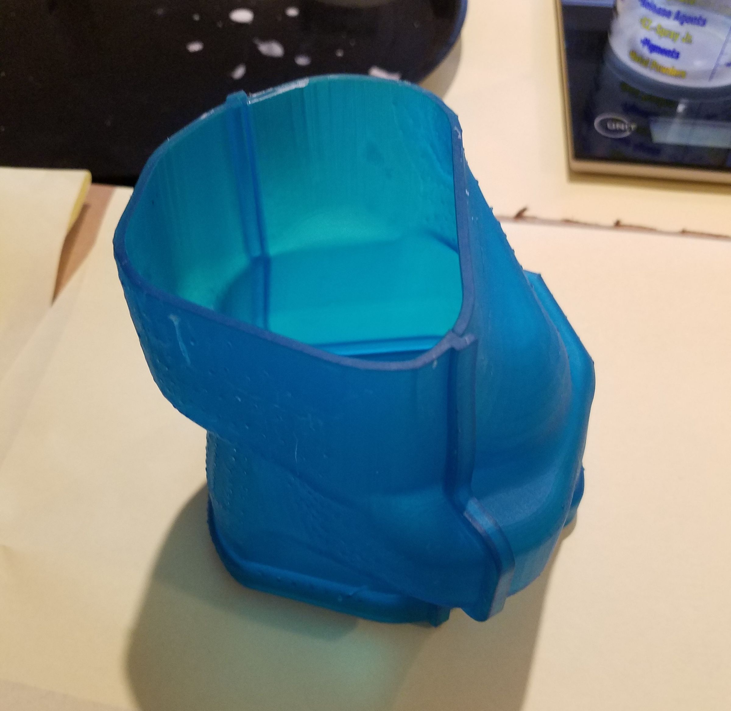 Identical Molds for Rotocasting : 10 Steps - Instructables