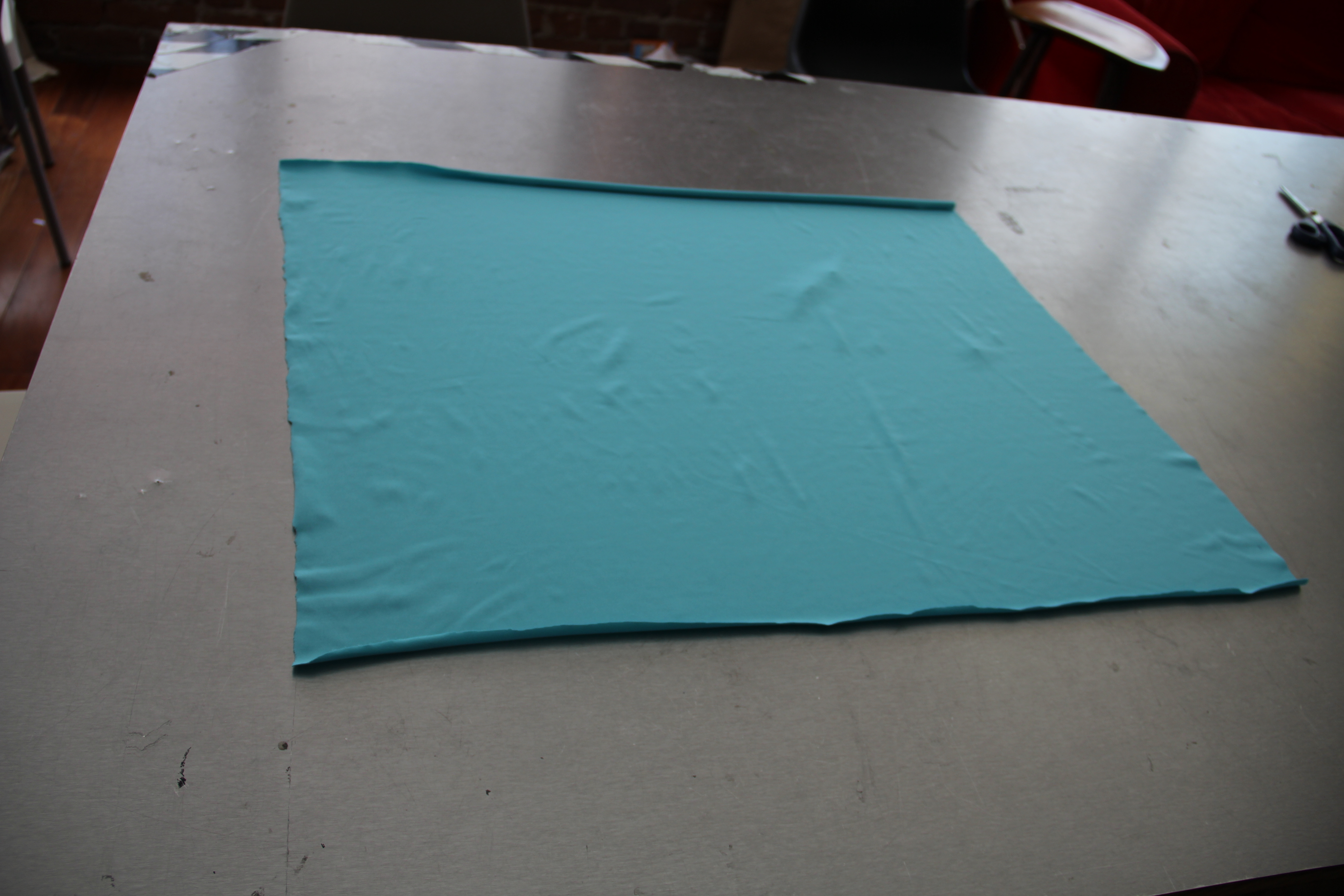 10 Minute Tube Dress : 4 Steps (with Pictures) - Instructables