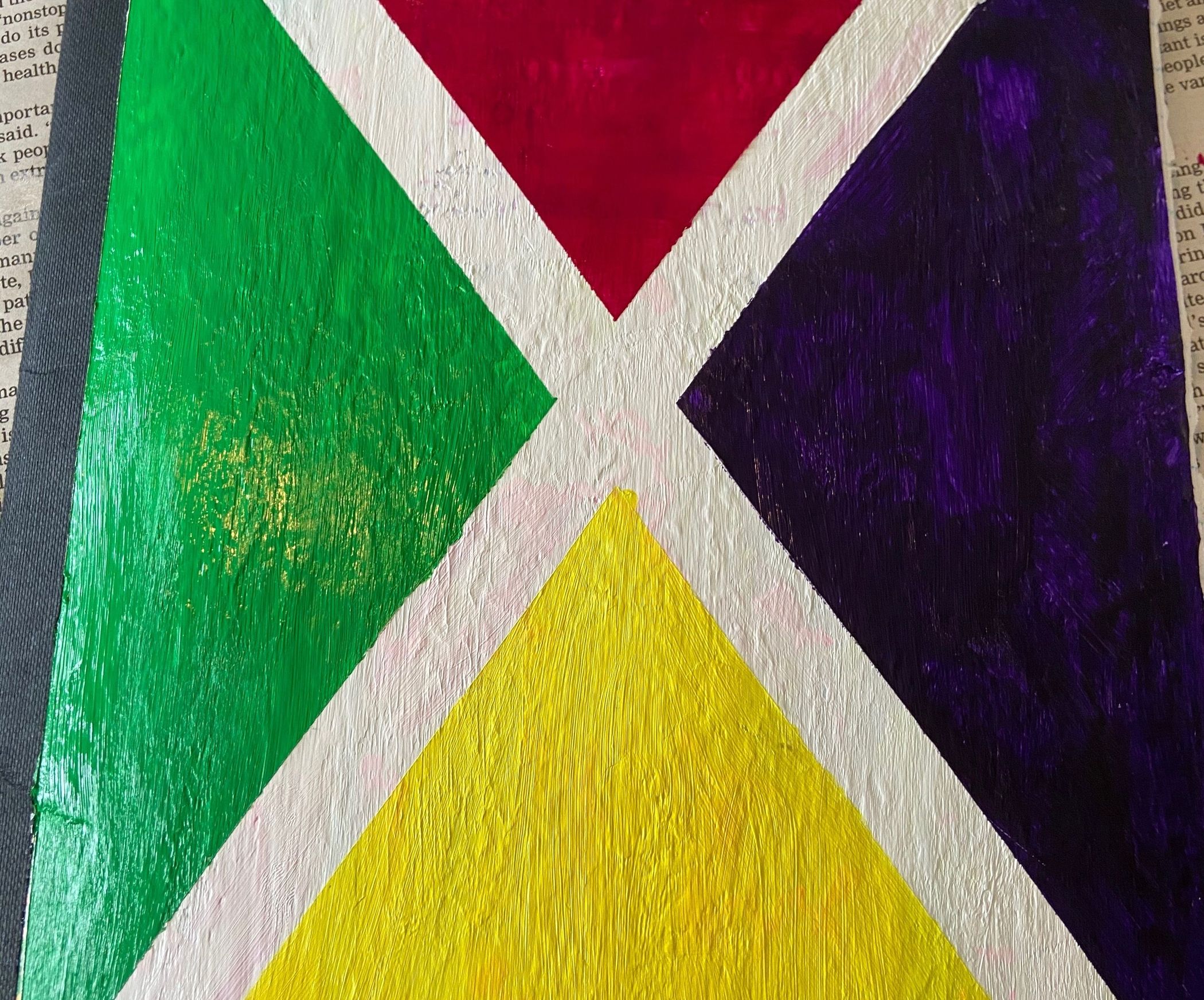 Abstract Notebook : 13 Steps - Instructables