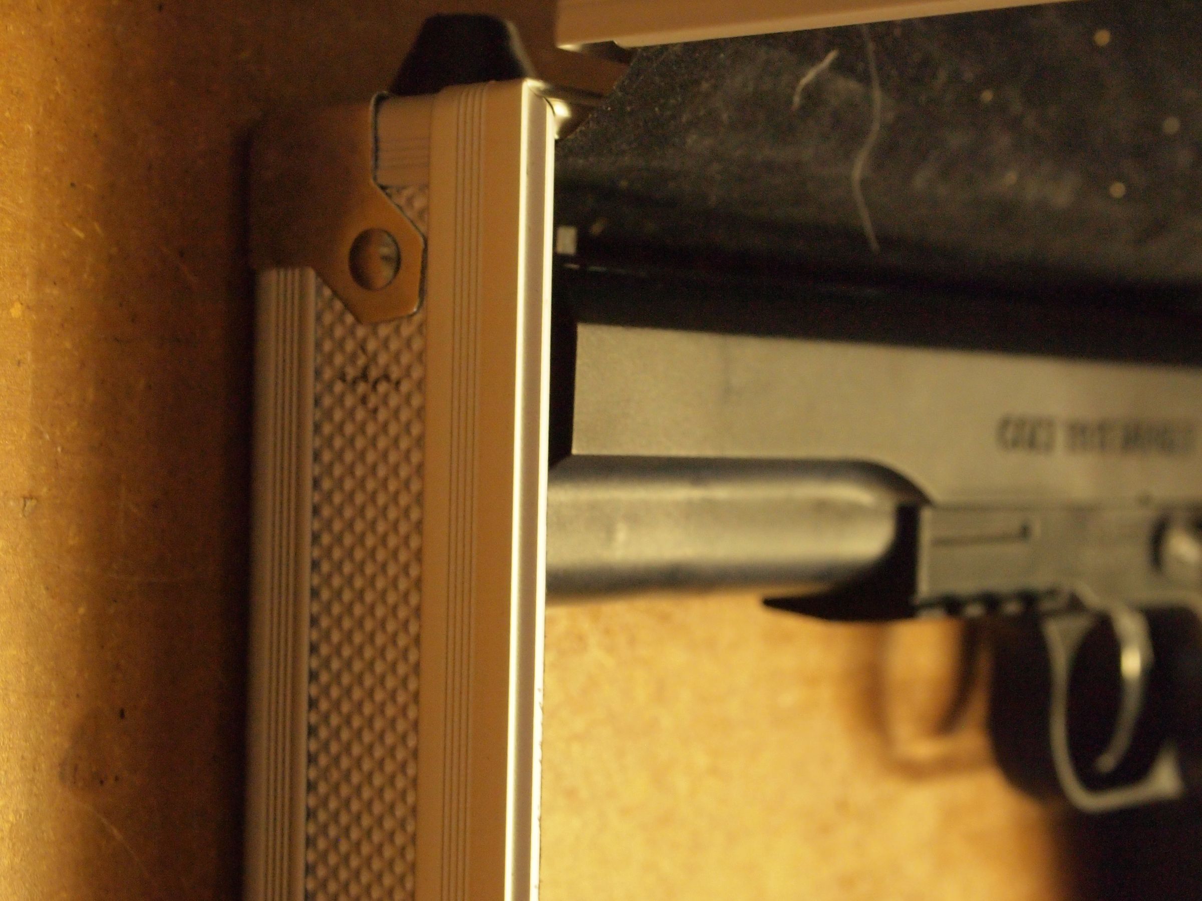Hidden Shot Spy Briefcase : 5 Steps - Instructables