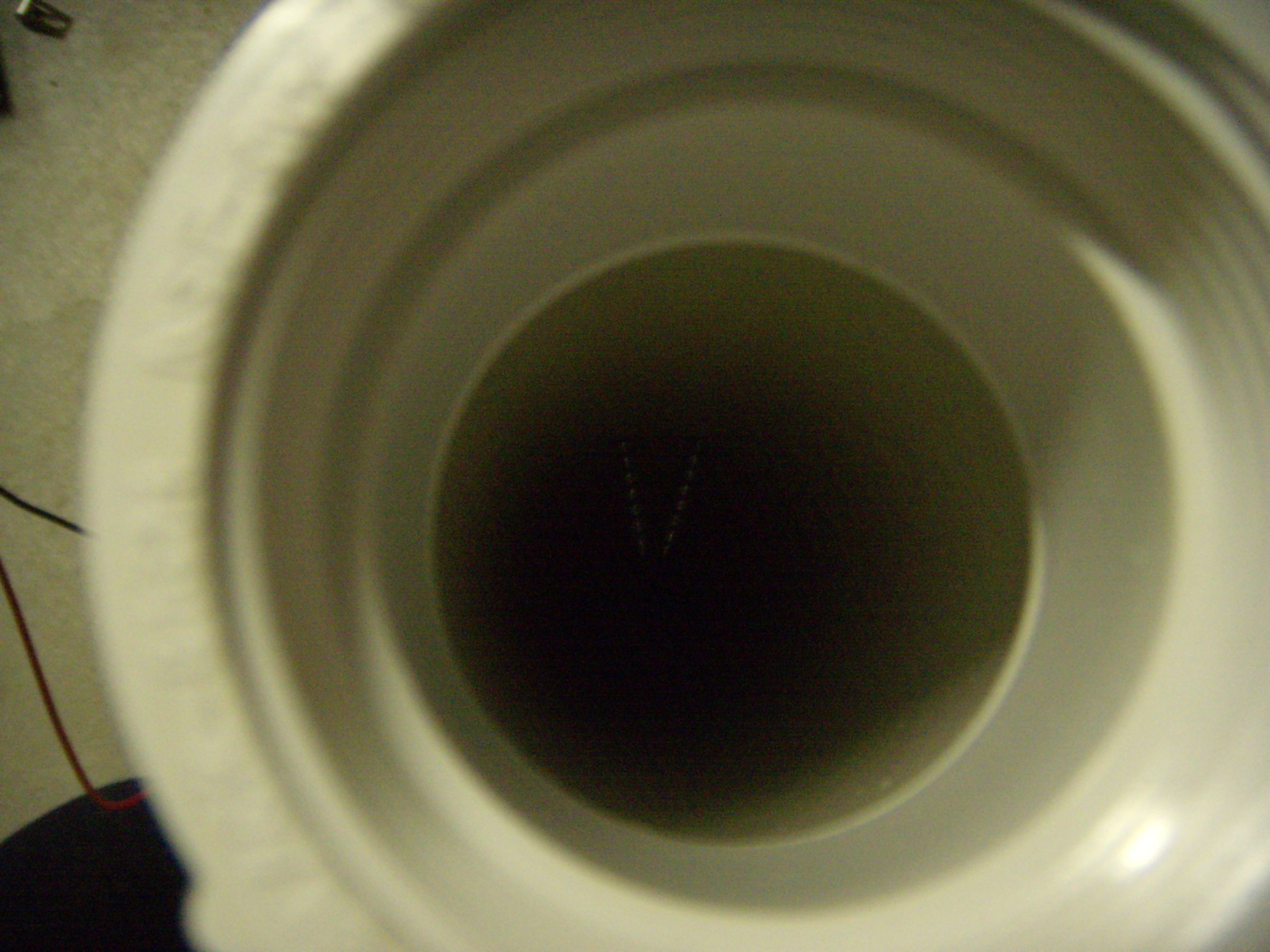 Musket Paintball : 9 Steps - Instructables