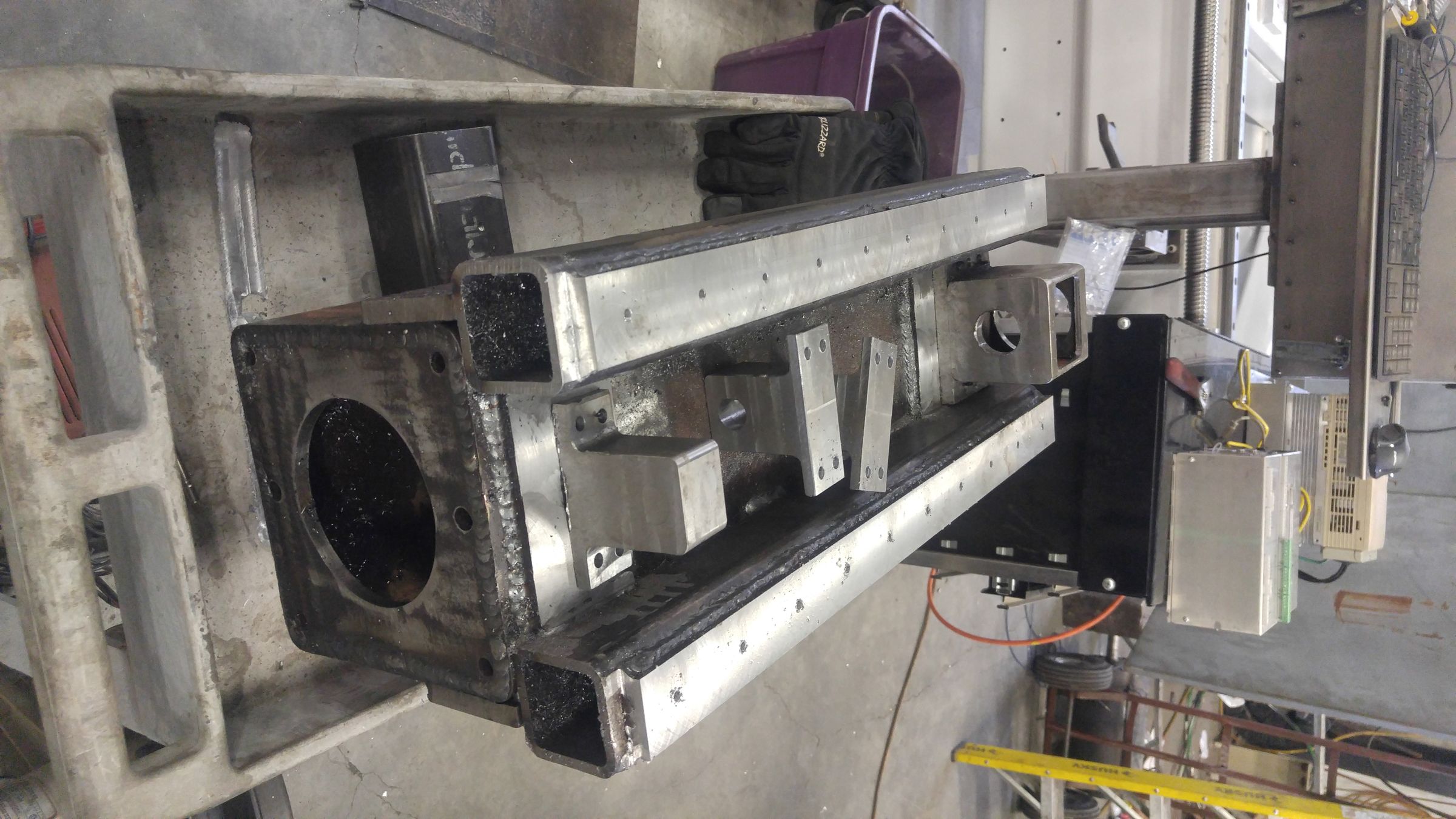 Metal Tapping Made Easy and Quick : 3 Steps - Instructables