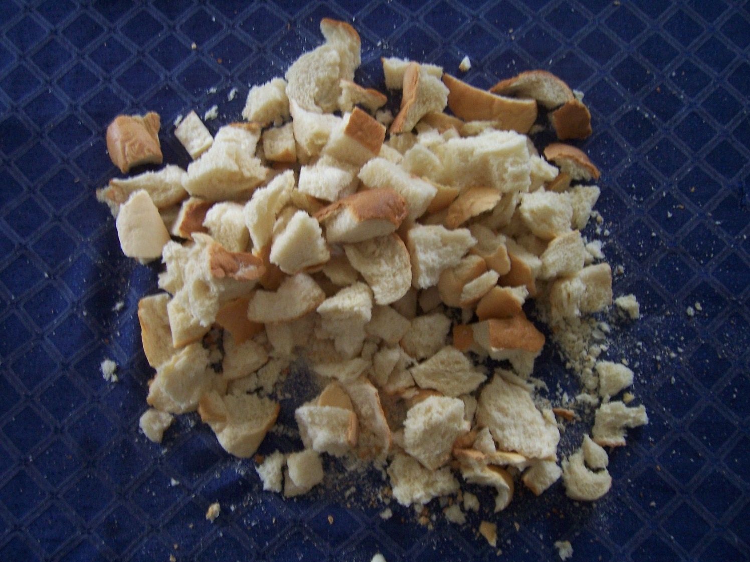 Serbian Food - Popara : 5 Steps - Instructables