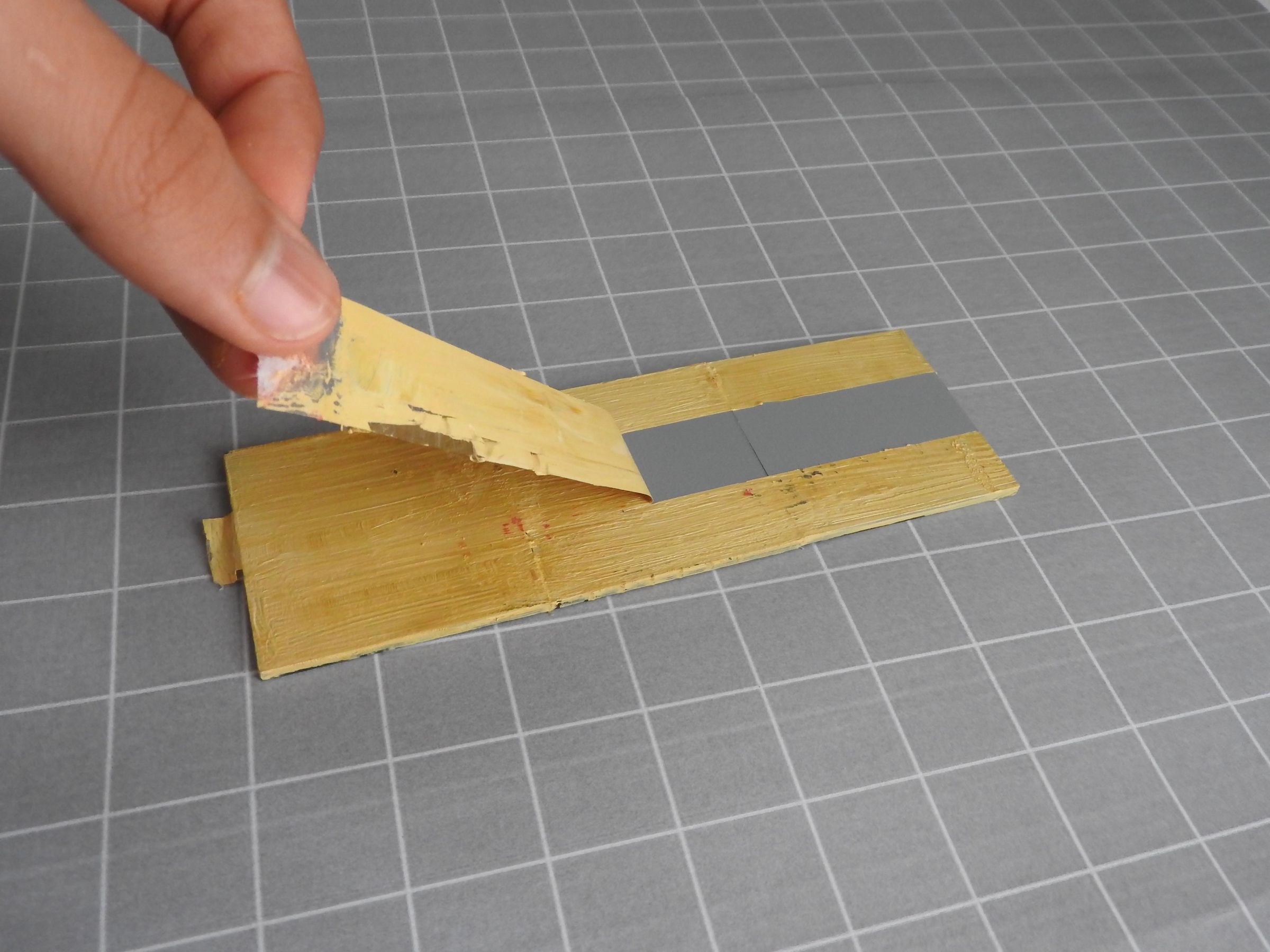 Safety Glasses to Prevent Back Problems! V1 : 5 Steps (with Pictures ...