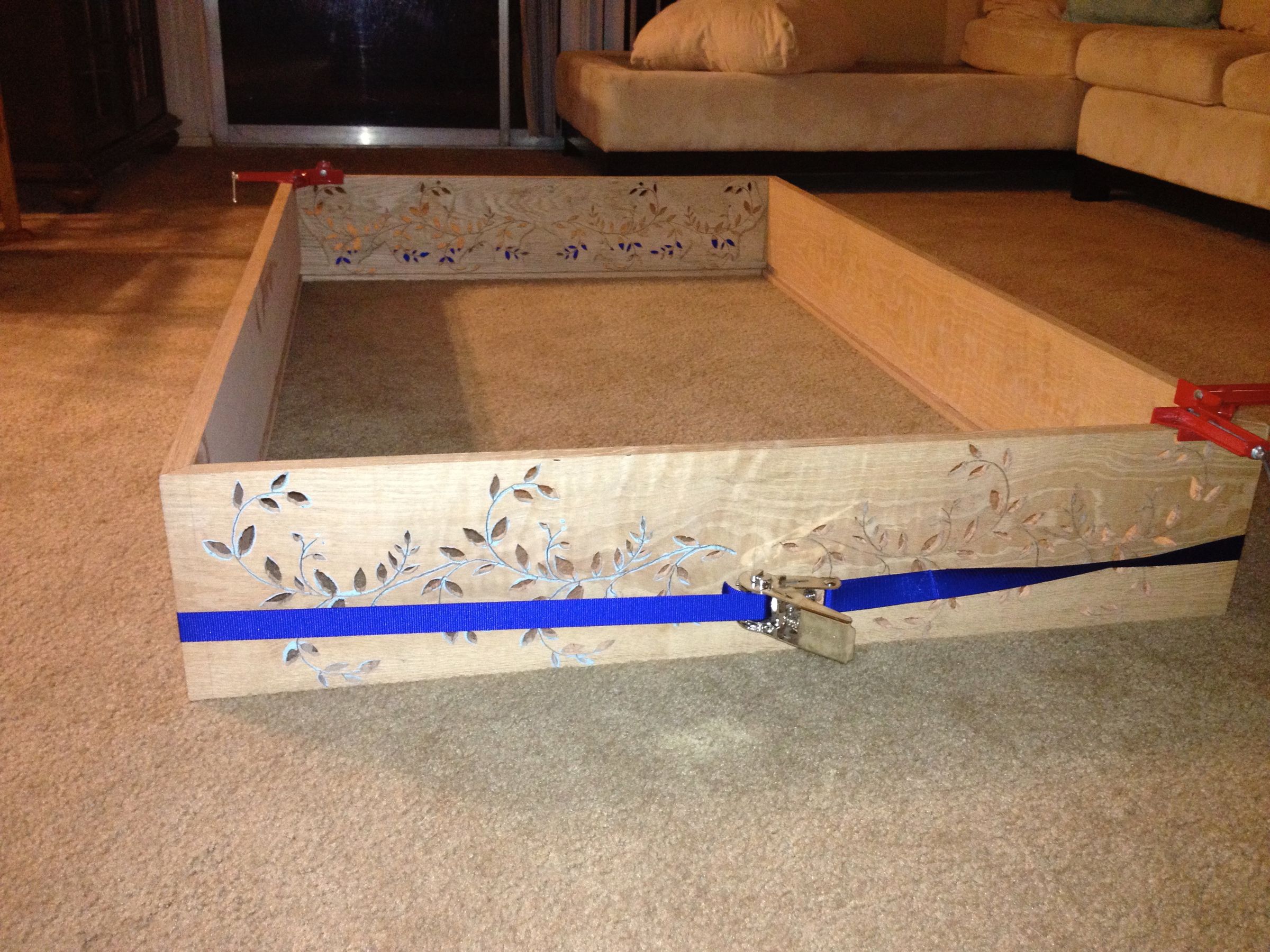 DIY Light Table : 5 Steps (with Pictures) - Instructables