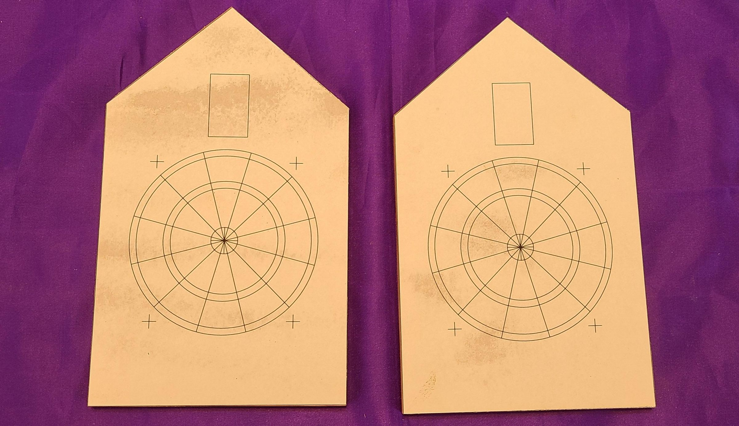 Build a Cuckoo Clock From Scratch : 16 Steps (with Pictures ...