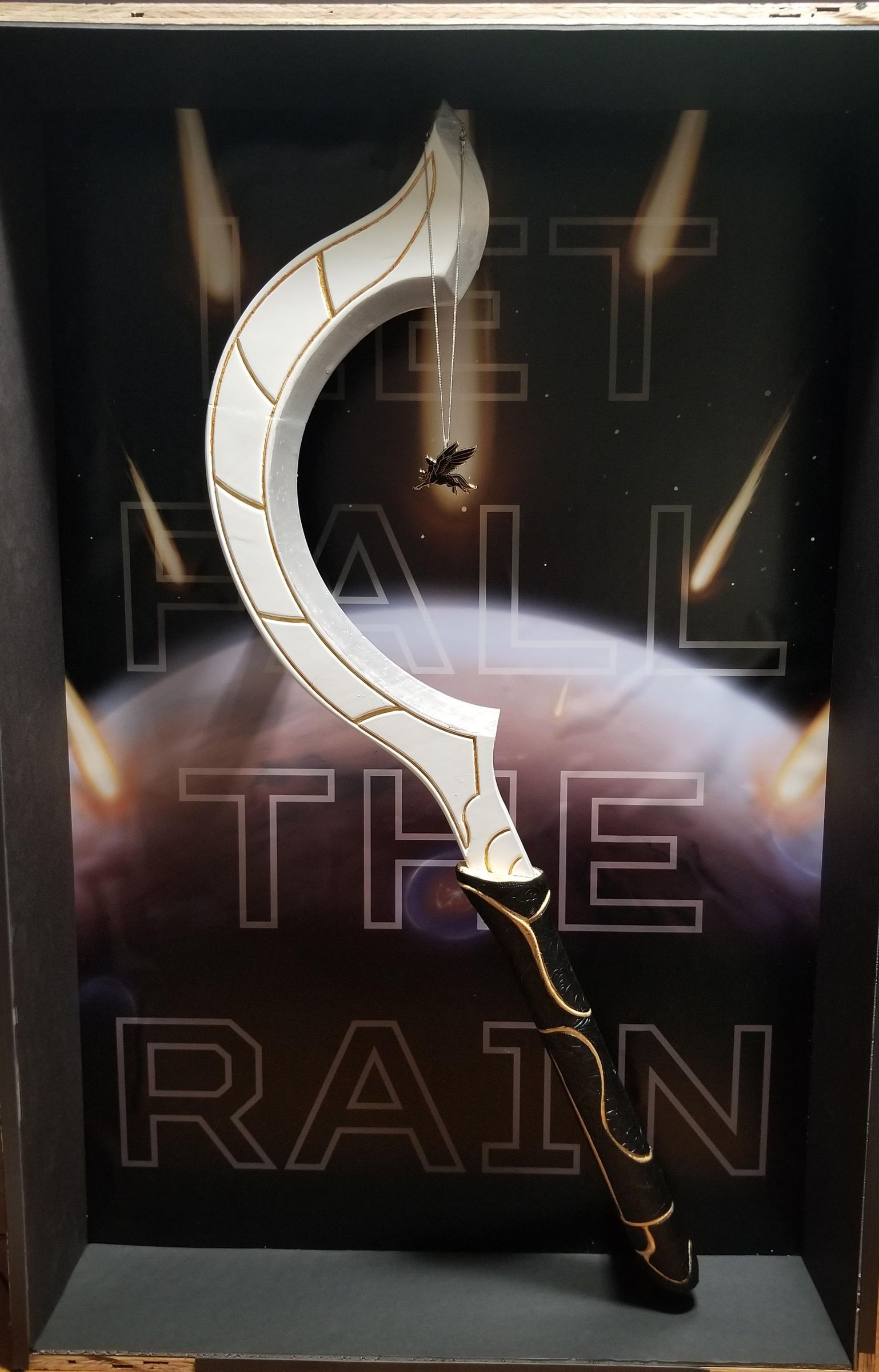 Leather Wrapped Handle : 5 Steps - Instructables