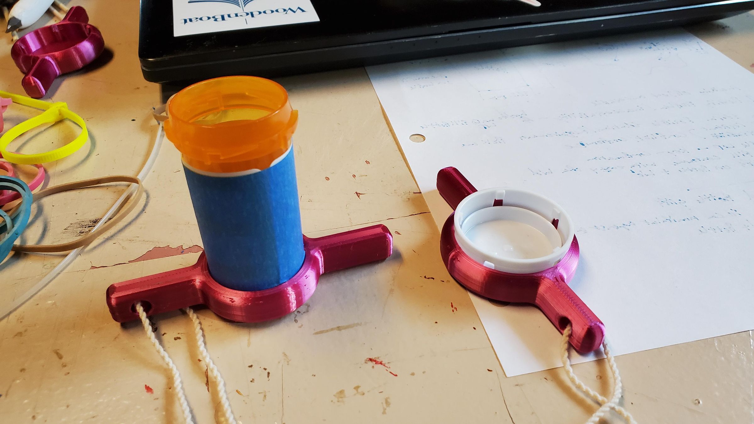 DIY Accessability Aids and Adaptive Devices : 6 Steps (with Pictures ...