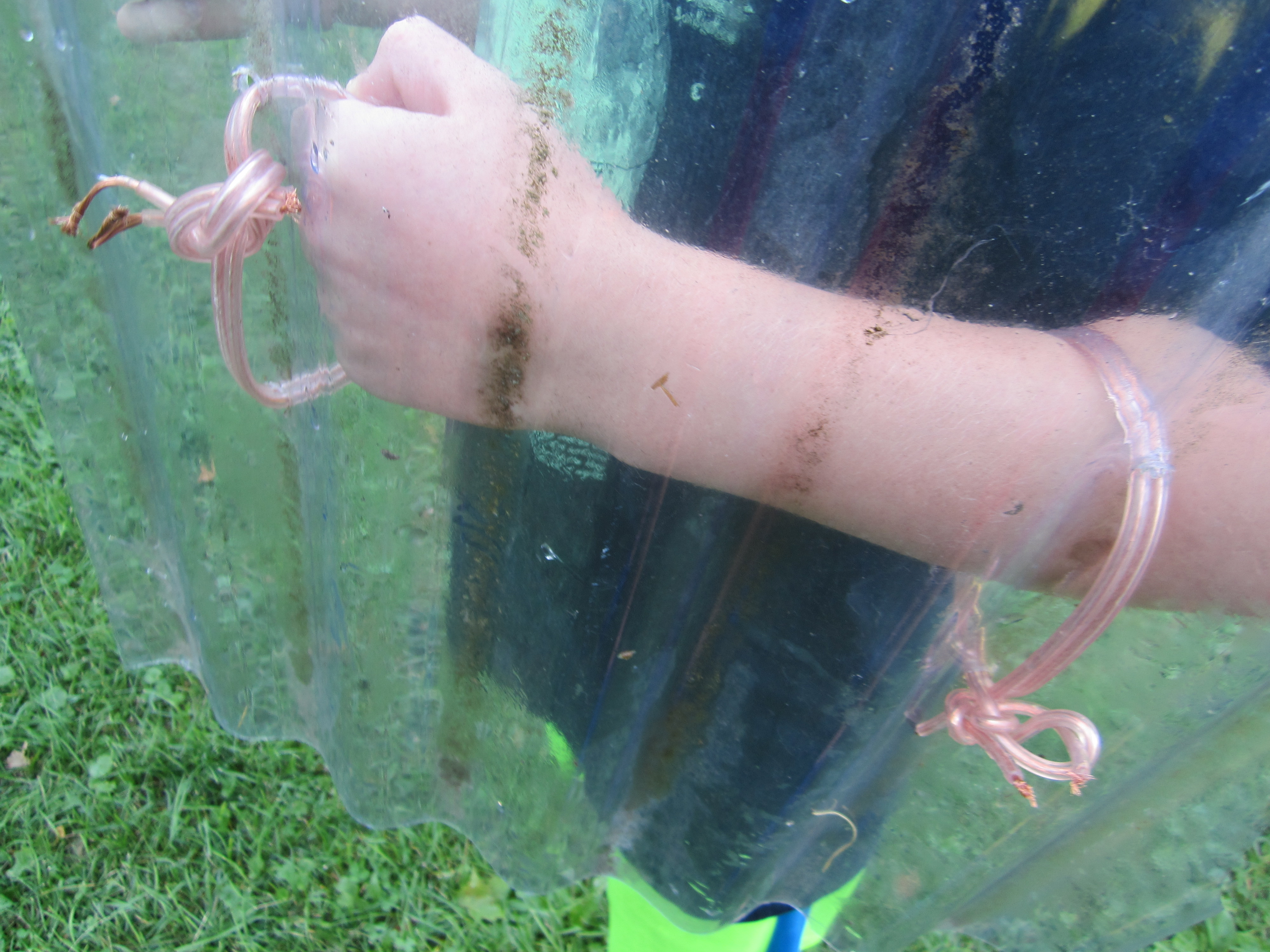 Cool Shield for Water Gun Fight (Bonus: How to Set Up a GREAT Water Gun ...