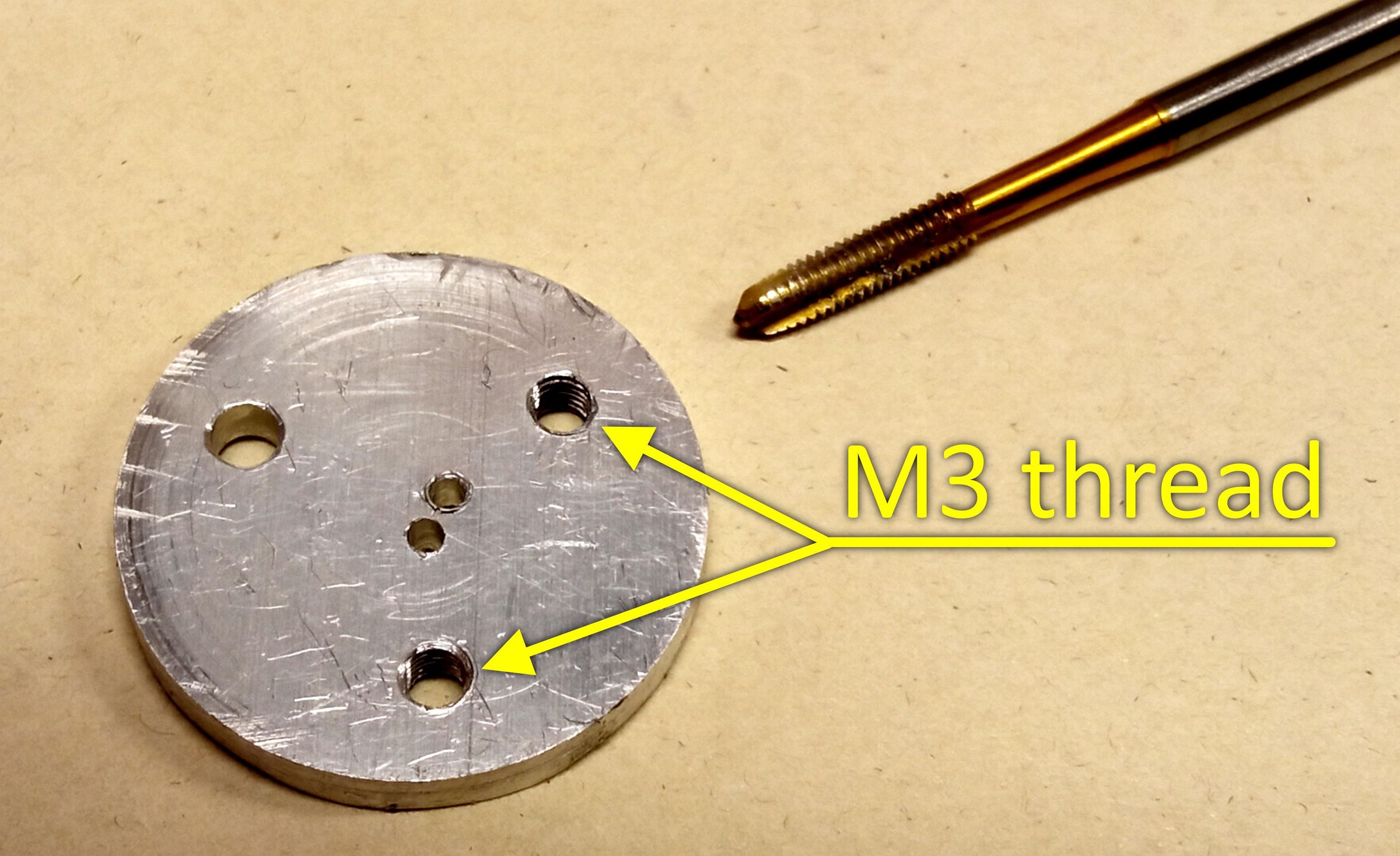 3D Printed Powerful Laser Pointer : 21 Steps (with Pictures ...